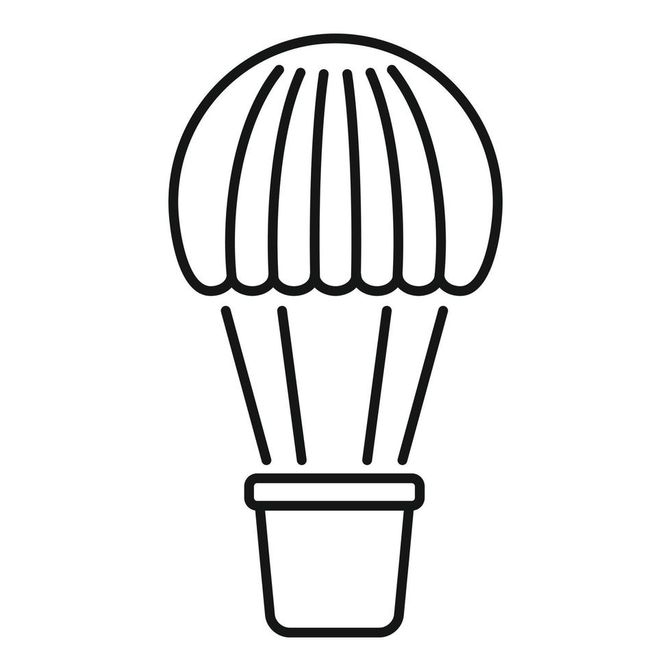 Travel air balloon icon, outline style 14545002 Vector Art at Vecteezy Travel air balloon icon, outline style 14545002 Vector Art at Vecteezy