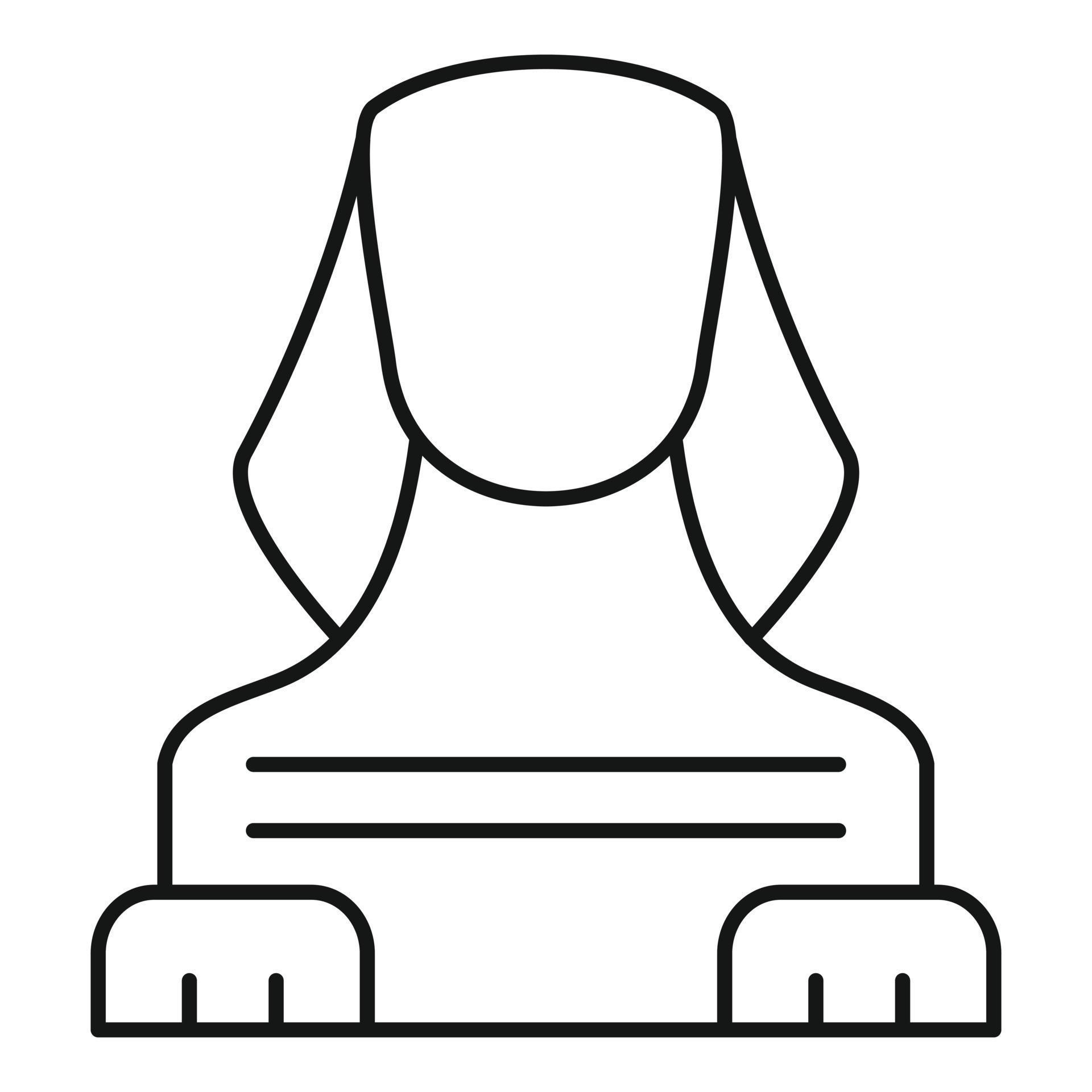 Sphinx icon, outline style 14550040 Vector Art at Vecteezy