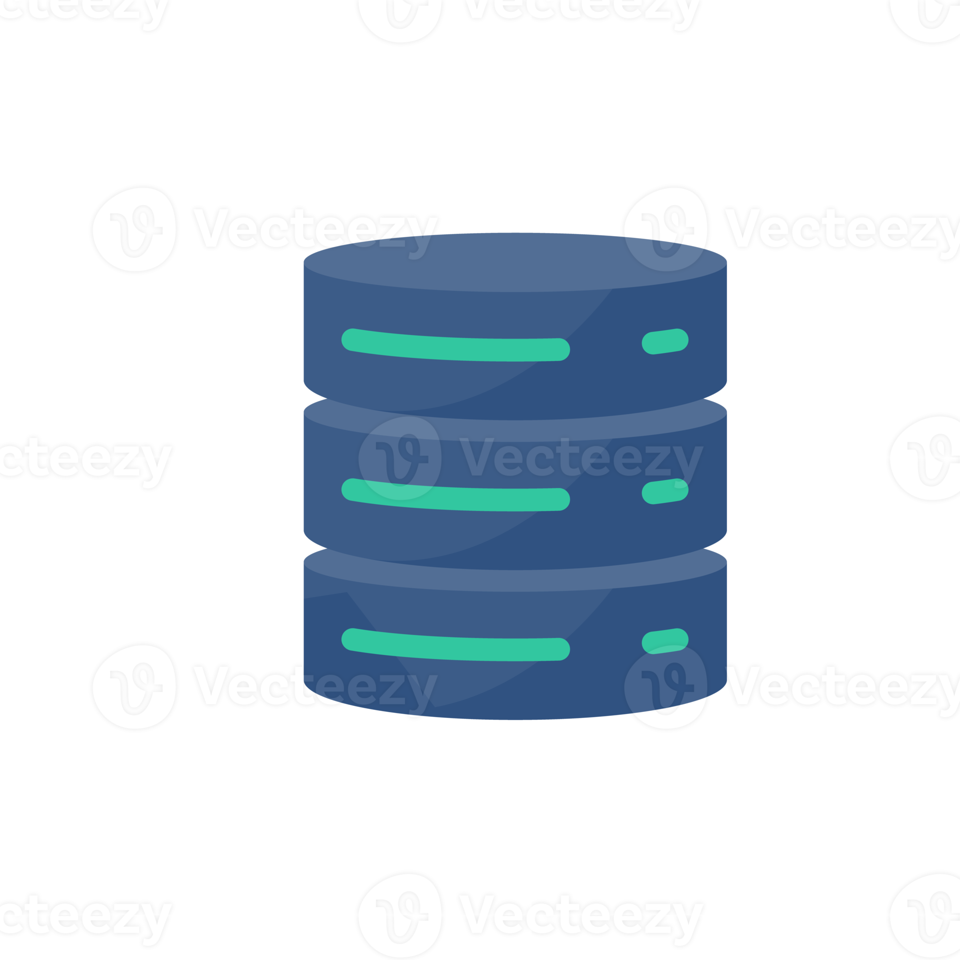 A Database For Storing Large Data In The Cloud Mass Sharing Of Information 14550883 Png