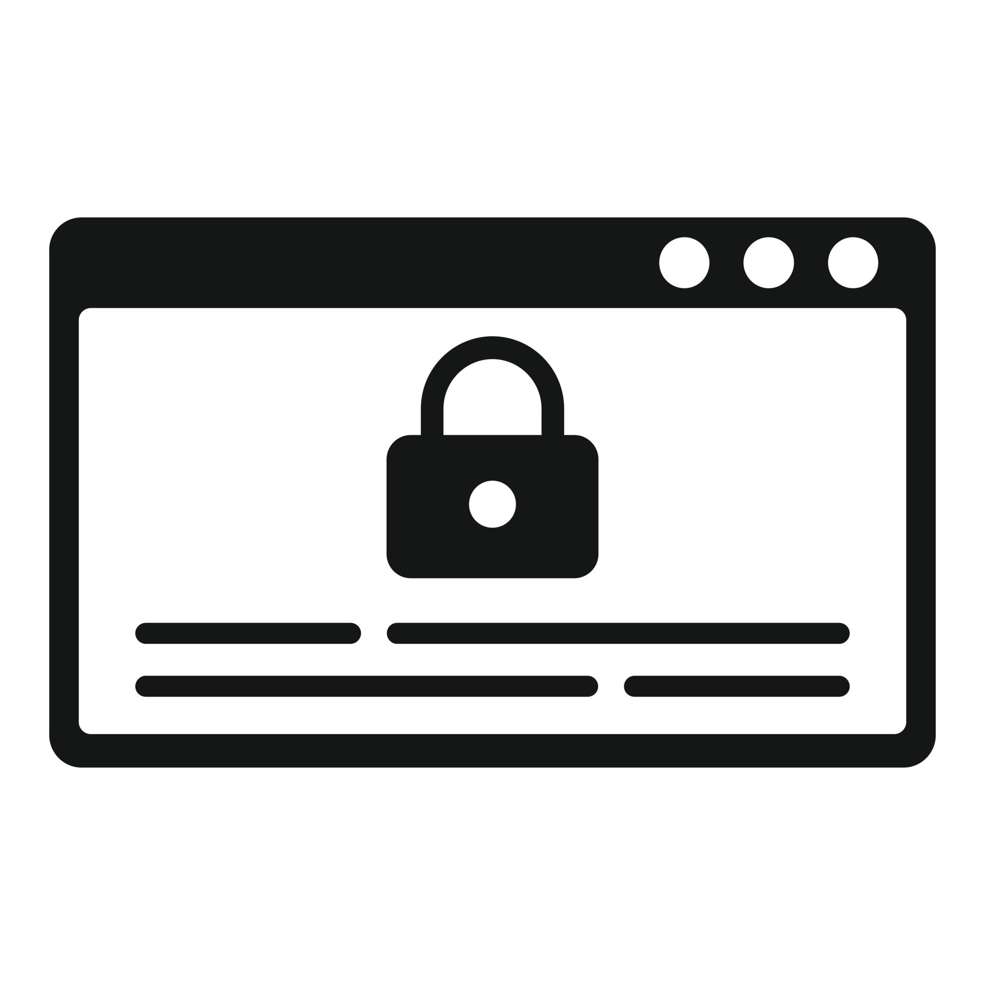 Web lock authentication icon, simple style 14552917 Vector Art at Vecteezy Web lock authentication icon, simple style 14552917 Vector Art at Vecteezy