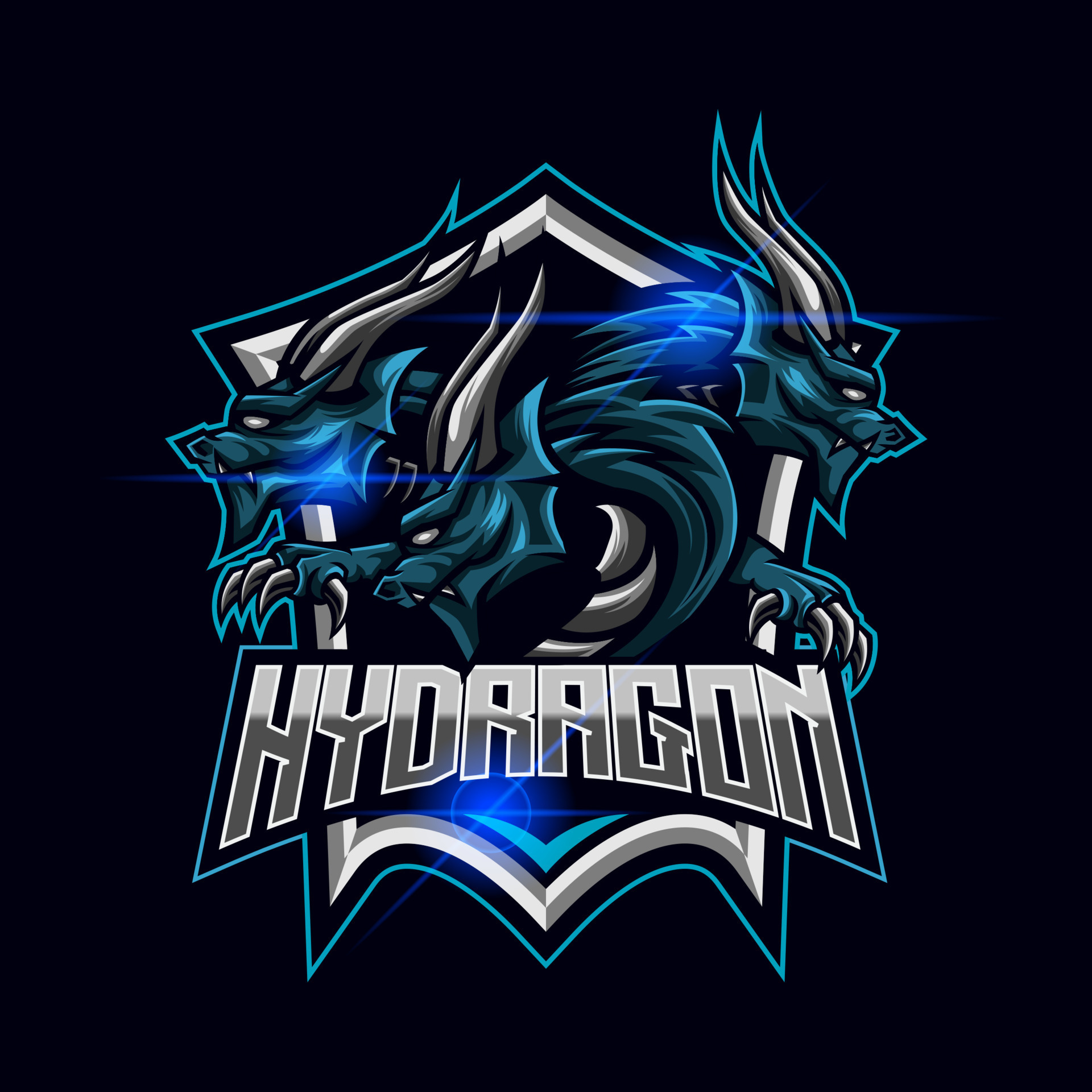 Hydra Logo