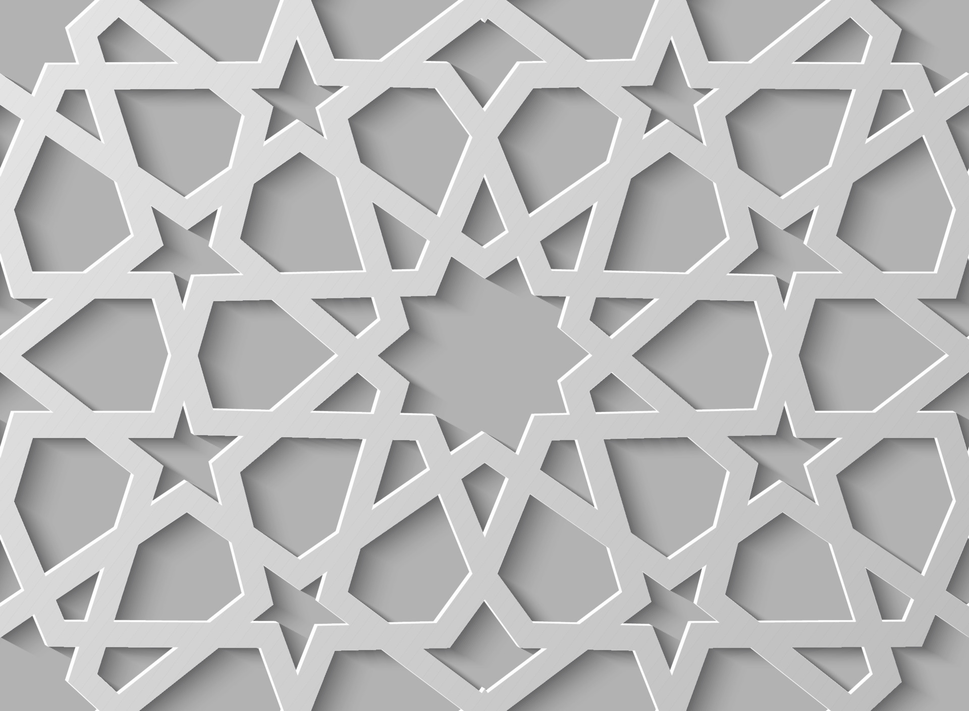 Seamless islamic pattern 3d . Traditional Arabic design element ... Seamless islamic pattern 3d . Traditional Arabic design element ...