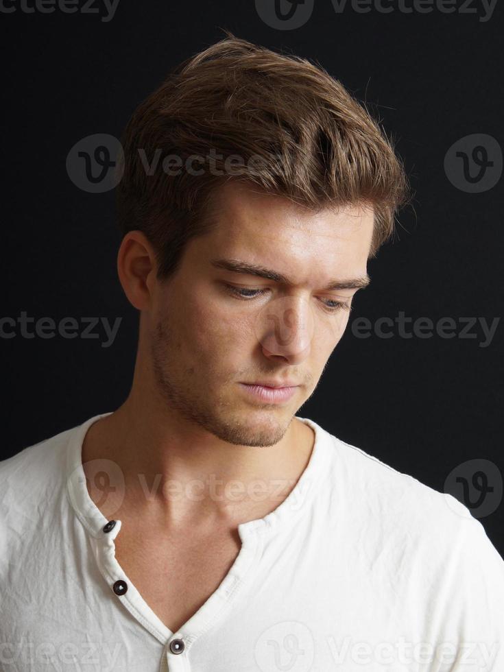 sad young man 14564991 Stock Photo at Vecteezy sad young man 14564991 Stock Photo at Vecteezy