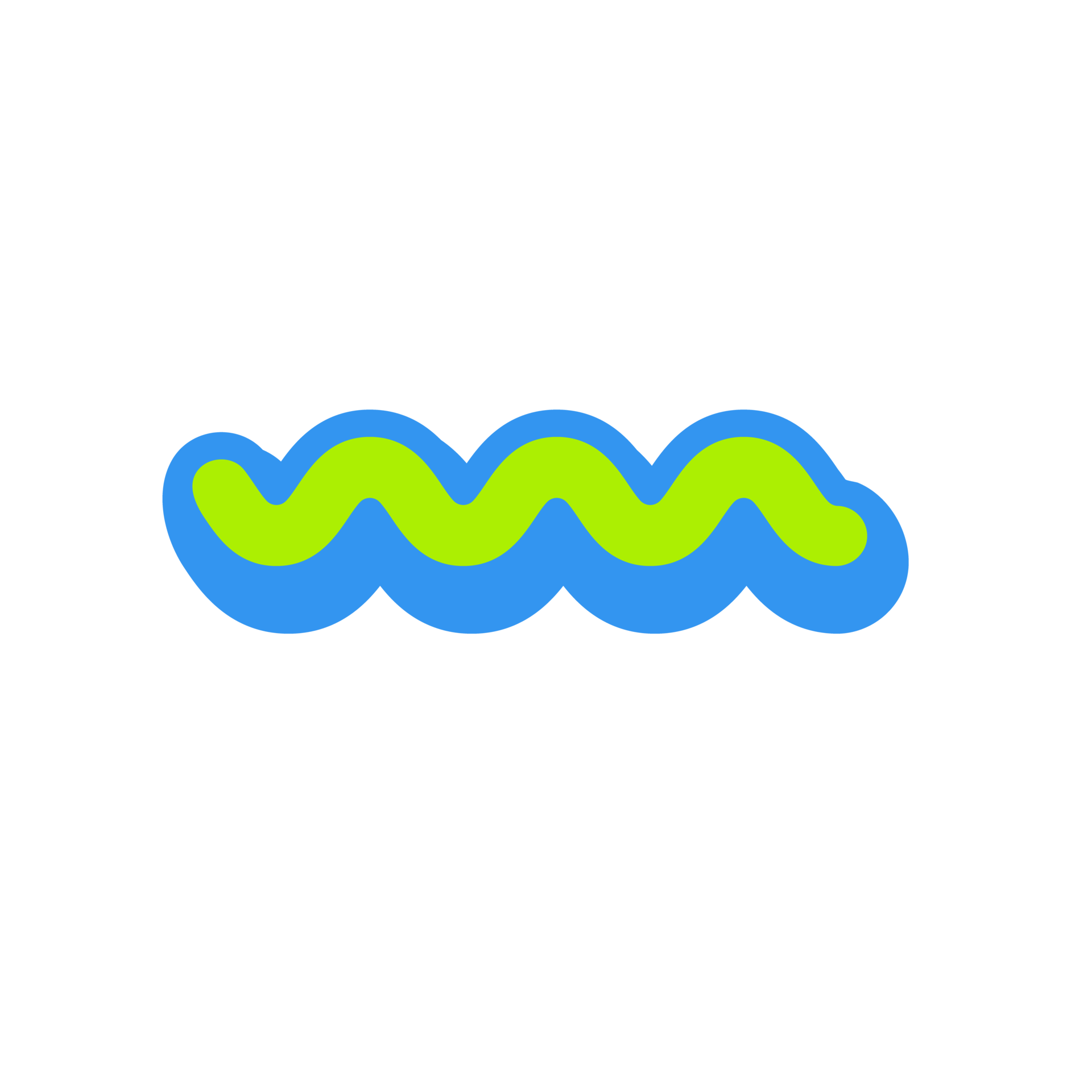 Memphis Elements Simple Geometric Line Object Structure Shape 14569260 Png