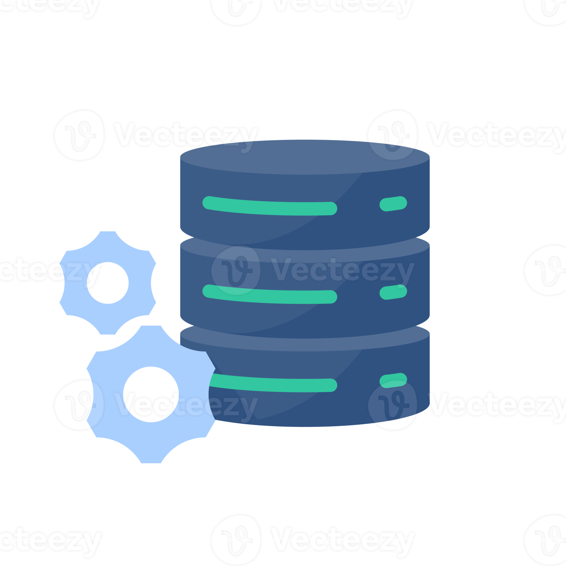 A Database For Storing Large Data In The Cloud Mass Sharing Of Information 14570062 Png