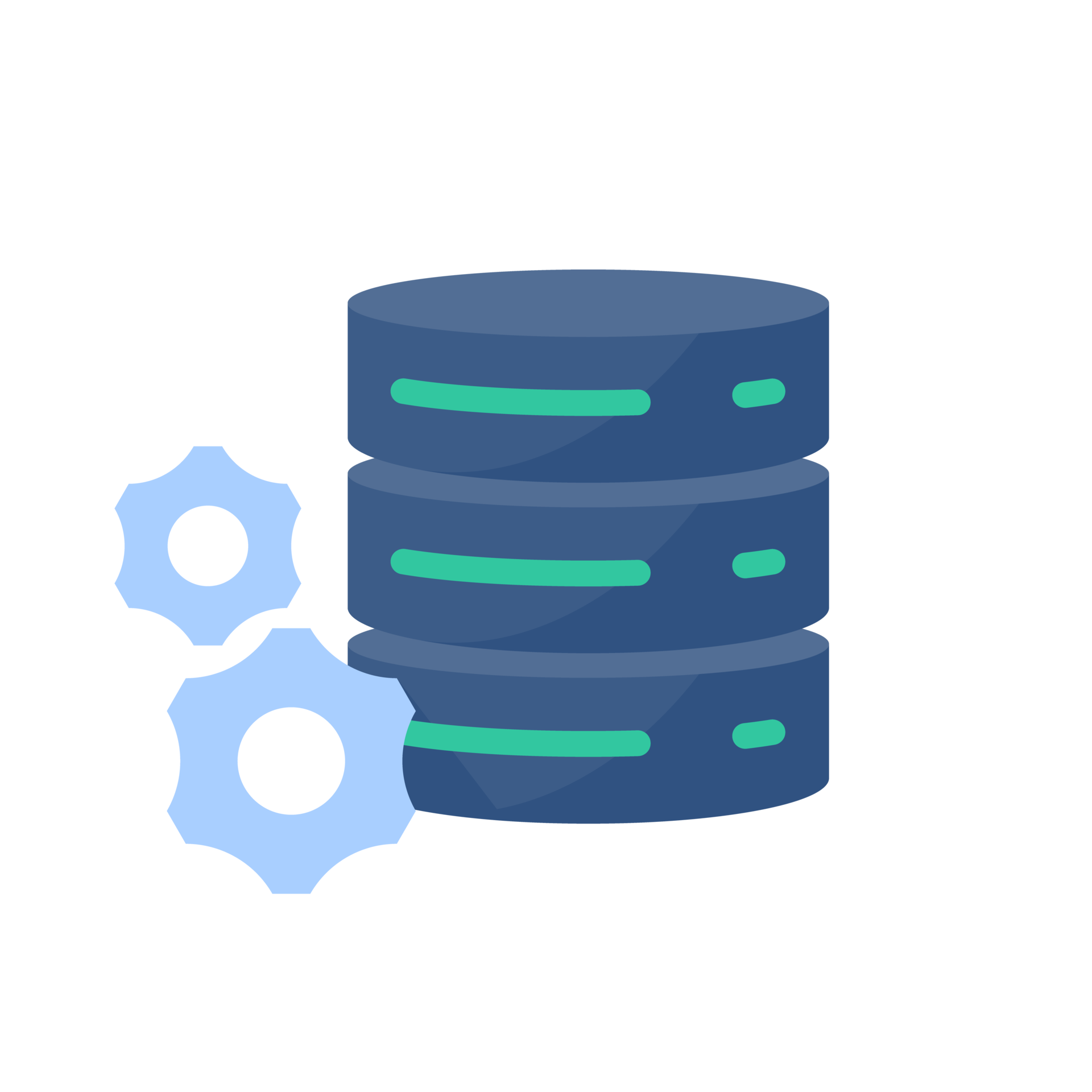 A Database For Storing Large Data In The Cloud Mass Sharing Of Information 14570062 Png