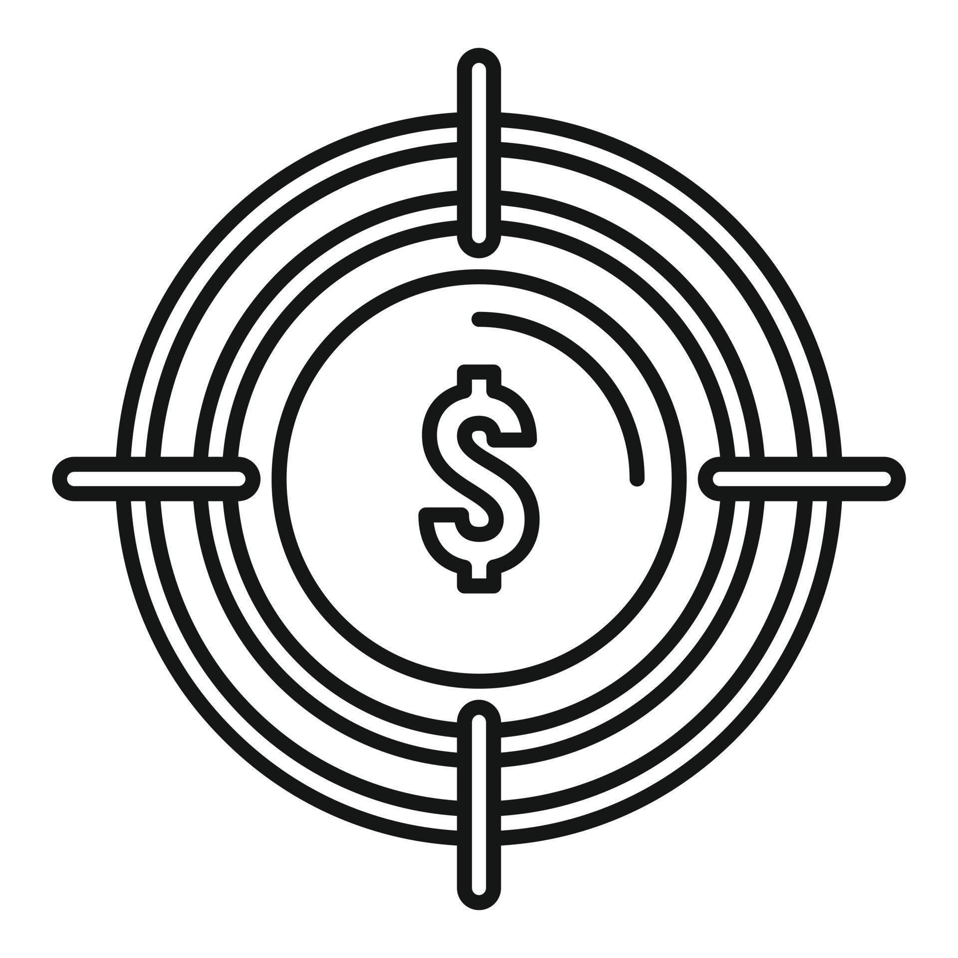 Target money remarketing icon, outline style 14570731 Vector Art at ... Target money remarketing icon, outline style 14570731 Vector Art at ...