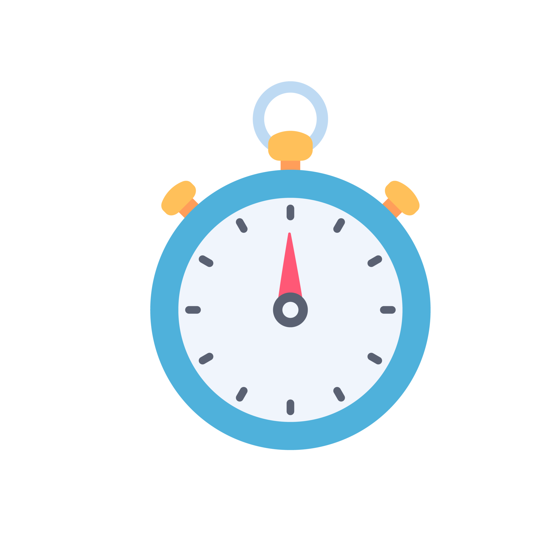 Stopwatch to set reminder time for product promotion schedule. 14571665 PNG Stopwatch to set reminder time for product promotion schedule. 14571665 PNG