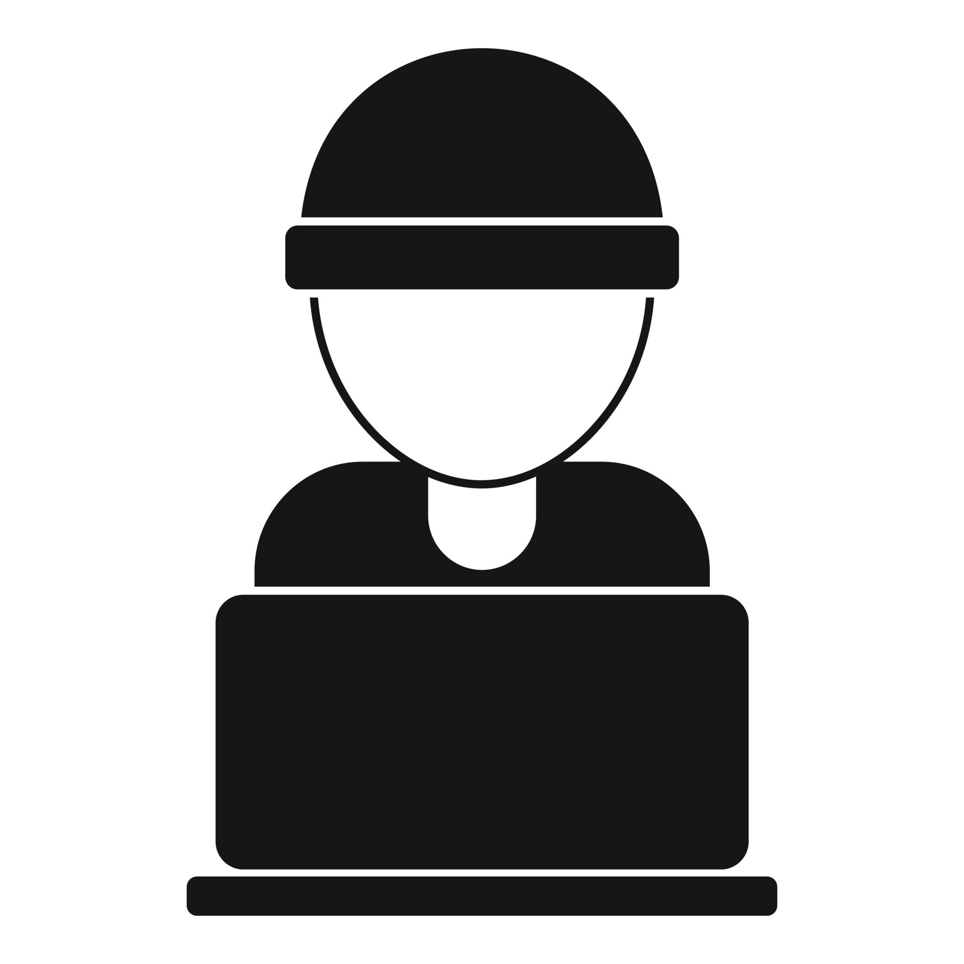 Hacker laptop icon, simple style 14573722 Vector Art at Vecteezy Hacker laptop icon, simple style 14573722 Vector Art at Vecteezy
