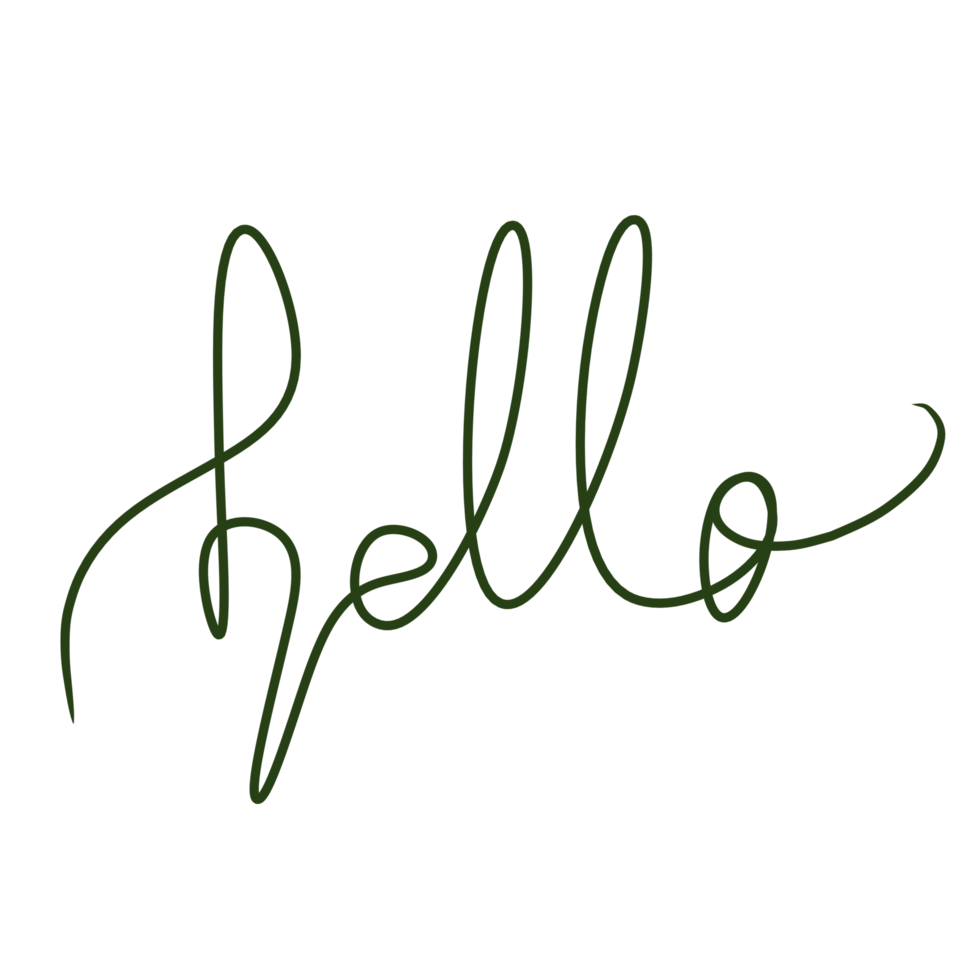 Free Simple hand writing text hello 14576411 PNG with Transparent ... Free Simple hand writing text hello 14576411 PNG with Transparent ...