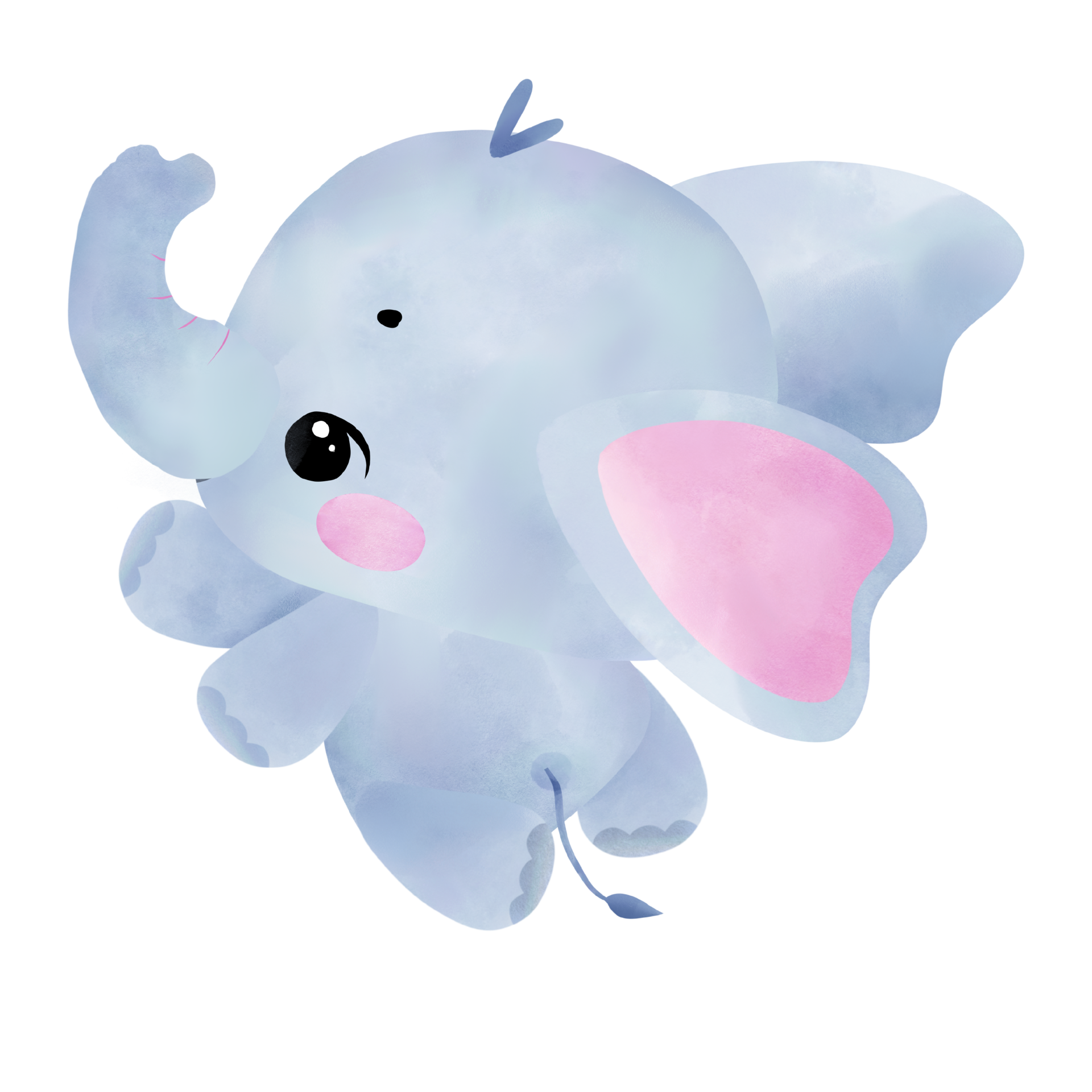 Baby Elephant Png Baby Elephant Png