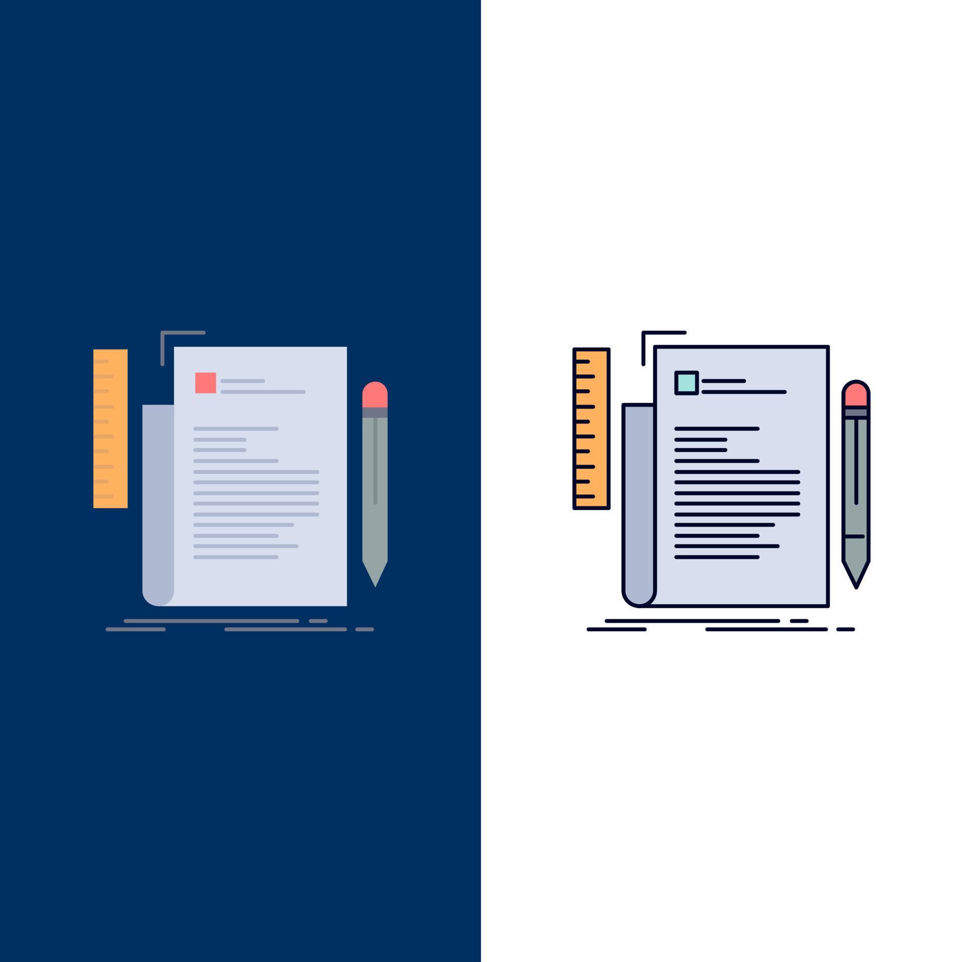 Code Coding File Programming Script Flat Color Icon Vector 14580467 7595