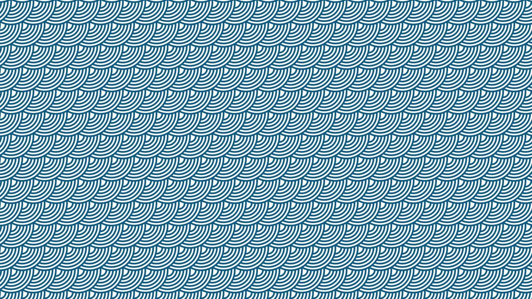 japanese geometric seamless pattern background 14583786 Vector Art at ...