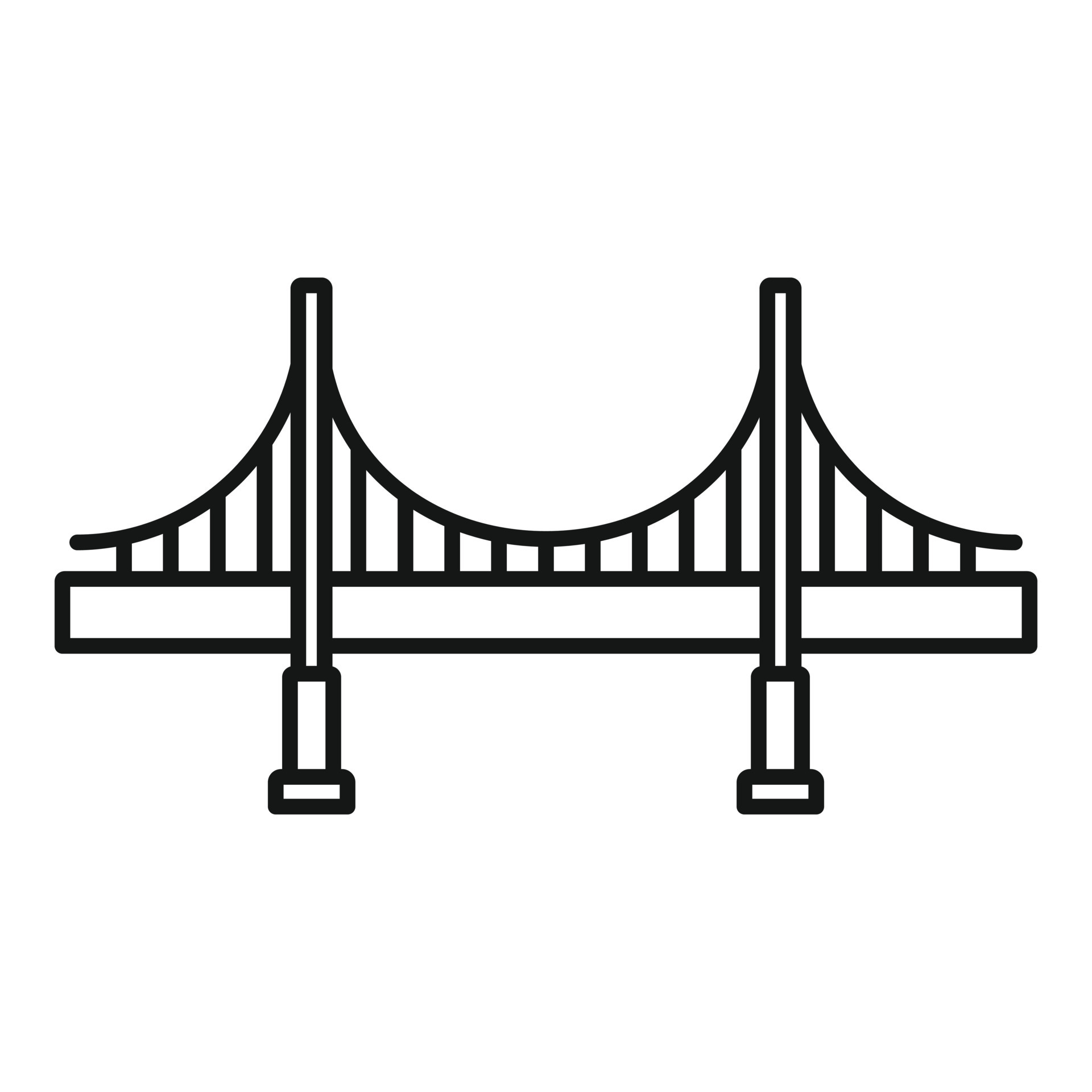 Big metal bridge icon, outline style 14583824 Vector Art at Vecteezy Big metal bridge icon, outline style 14583824 Vector Art at Vecteezy