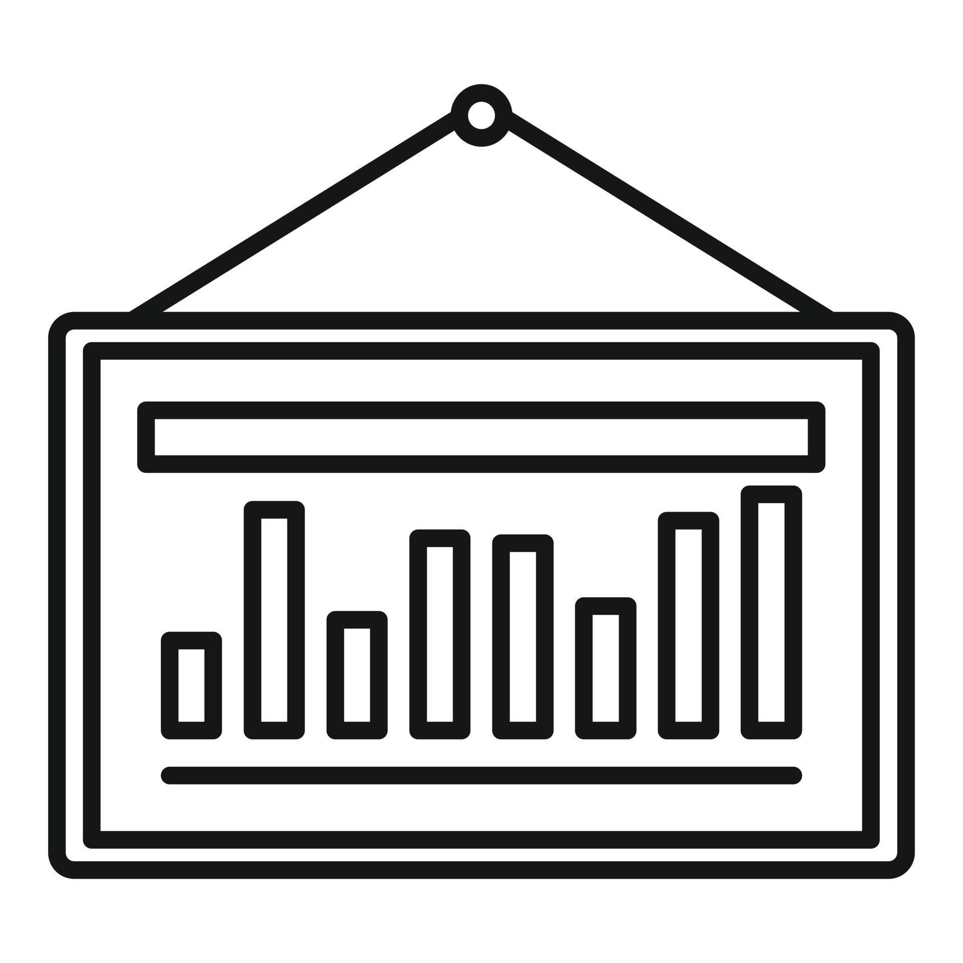 Estimator Graph Banner Icon Outline Style 14584440 Vector Art At Vecteezy