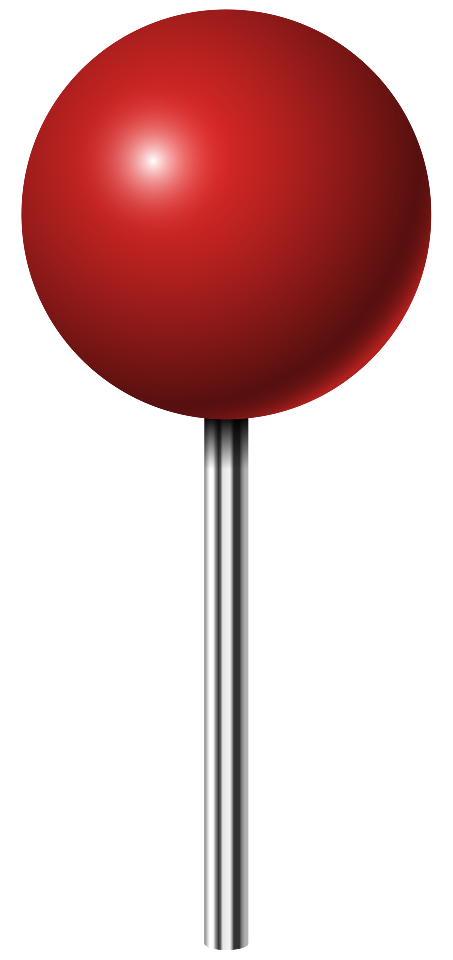 Red map pin icon 14585850 PNG Red map pin icon 14585850 PNG