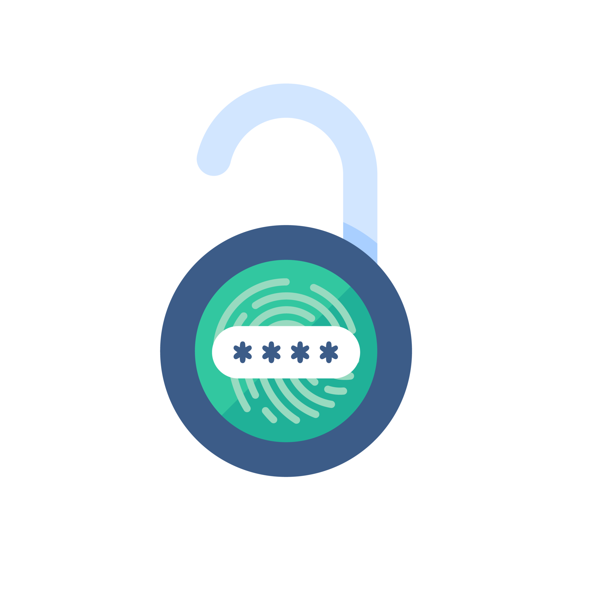 Unlocking The Padlock With Authentication Technology Privacy