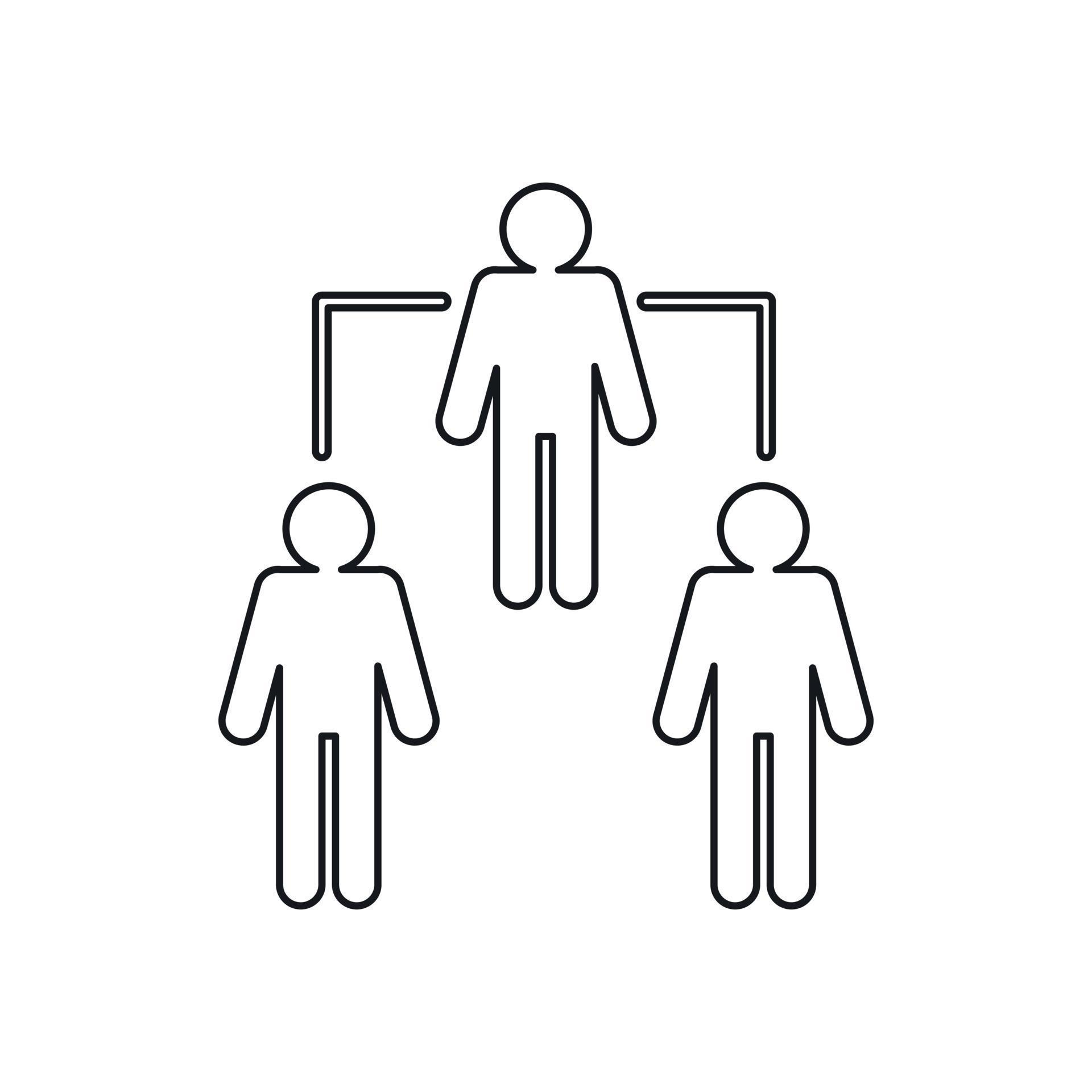 Connecting people, social network icon 14590020 Vector Art at Vecteezy Connecting people, social network icon 14590020 Vector Art at Vecteezy