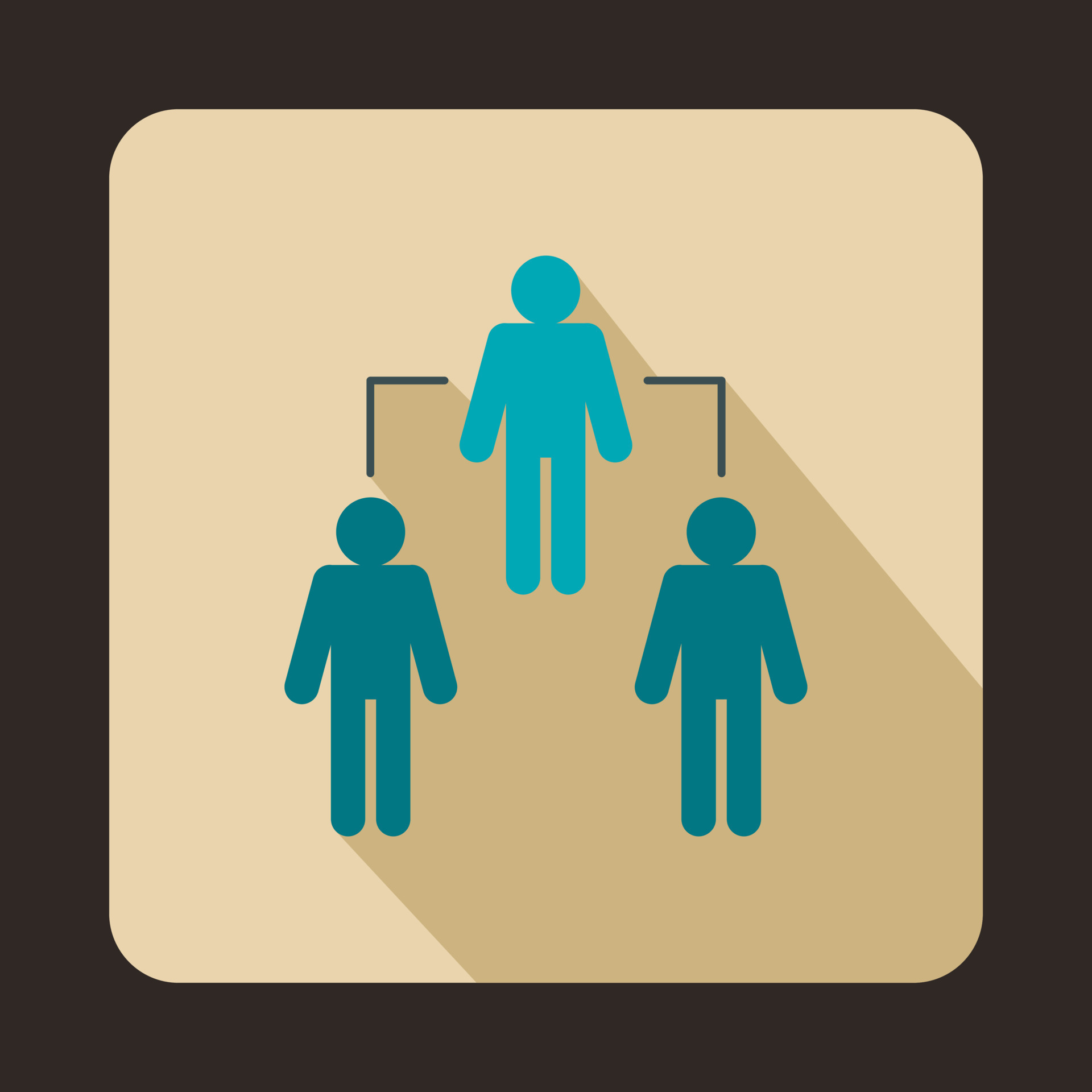 Connecting people, social network icon 14590505 Vector Art at Vecteezy Connecting people, social network icon 14590505 Vector Art at Vecteezy