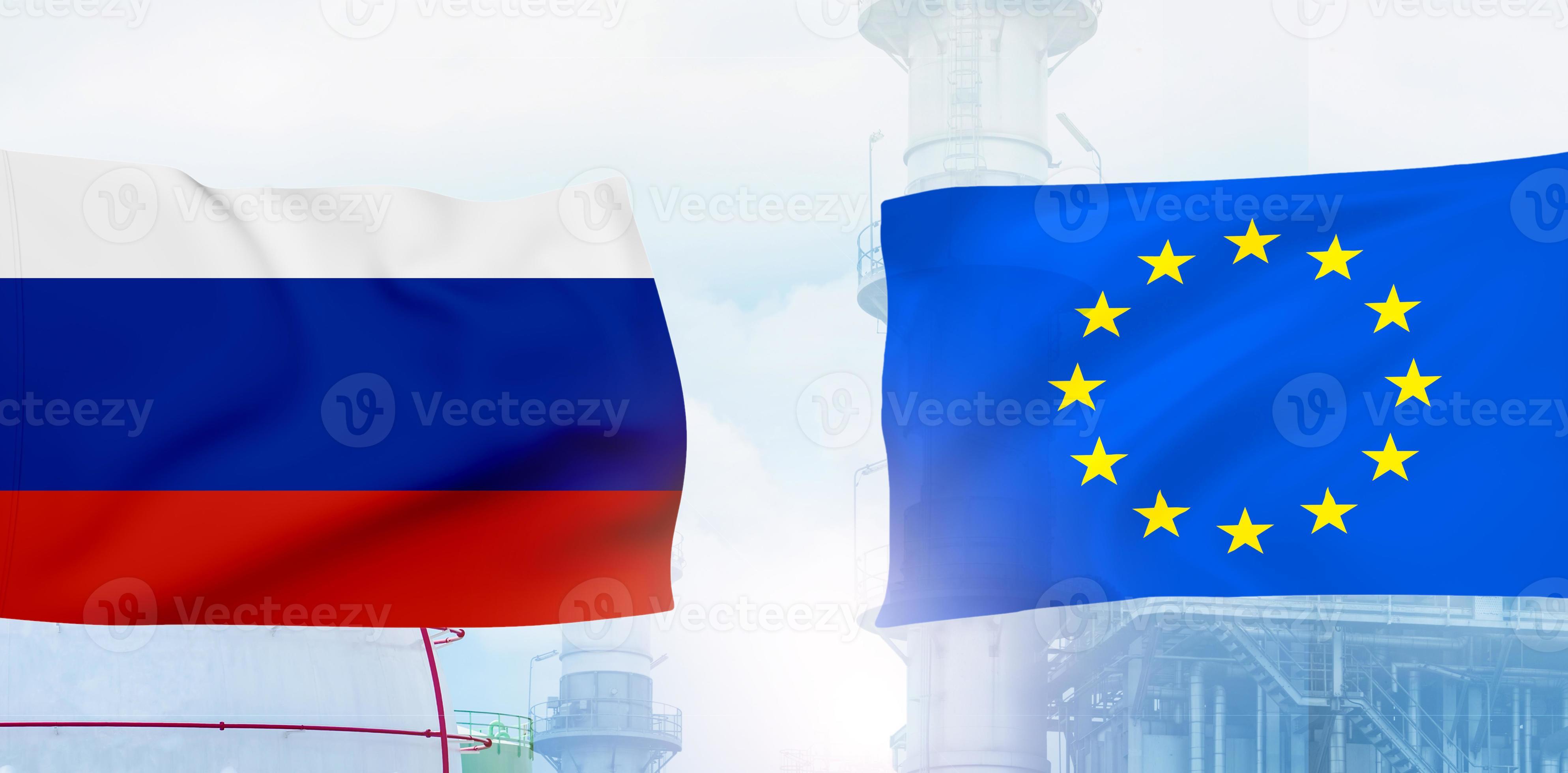 The Russia Eu Gas Dispute And European Dependence On Russian Energy