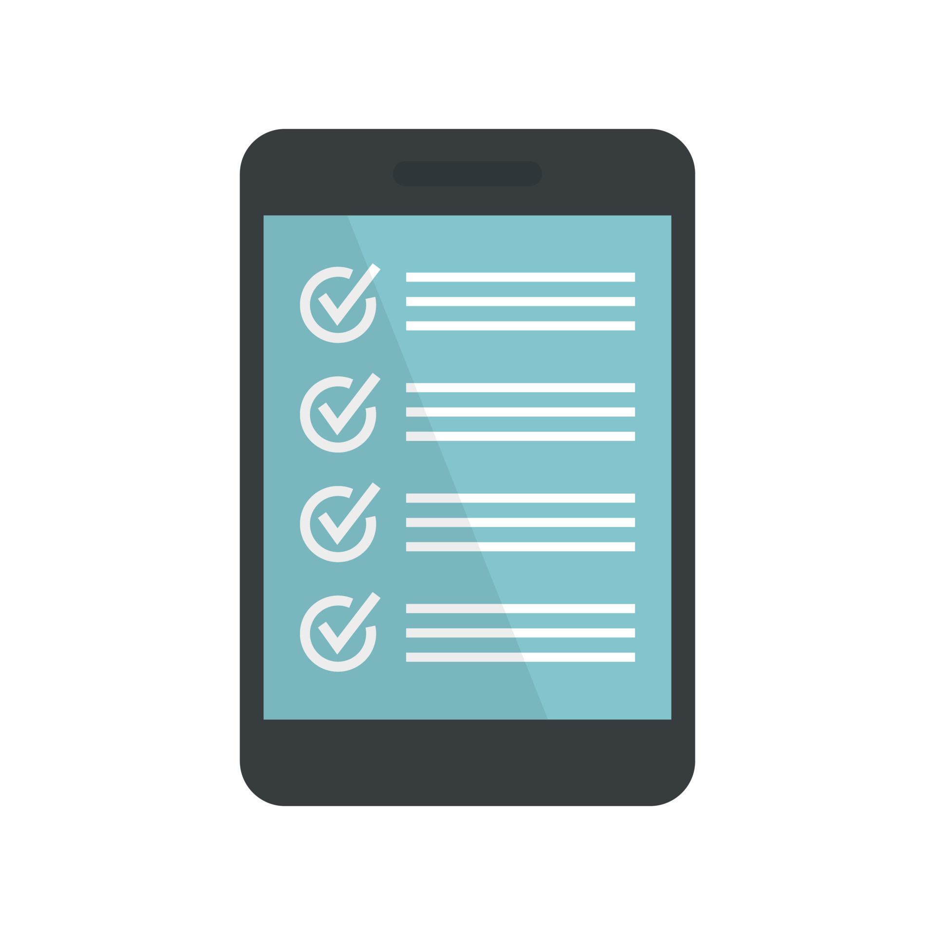 Tablet actions icon, flat style 14595972 Vector Art at Vecteezy Tablet actions icon, flat style 14595972 Vector Art at Vecteezy