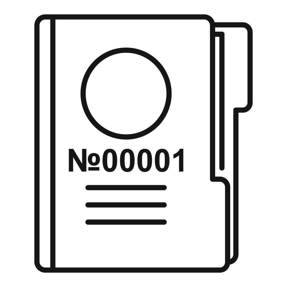 Prison folder icon, outline style 14596251 Vector Art at Vecteezy Prison folder icon, outline style 14596251 Vector Art at Vecteezy
