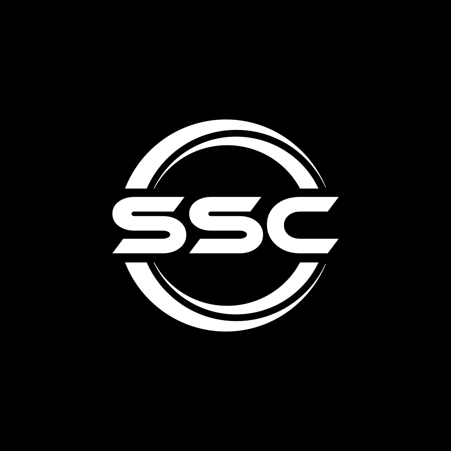 Ssc Logo