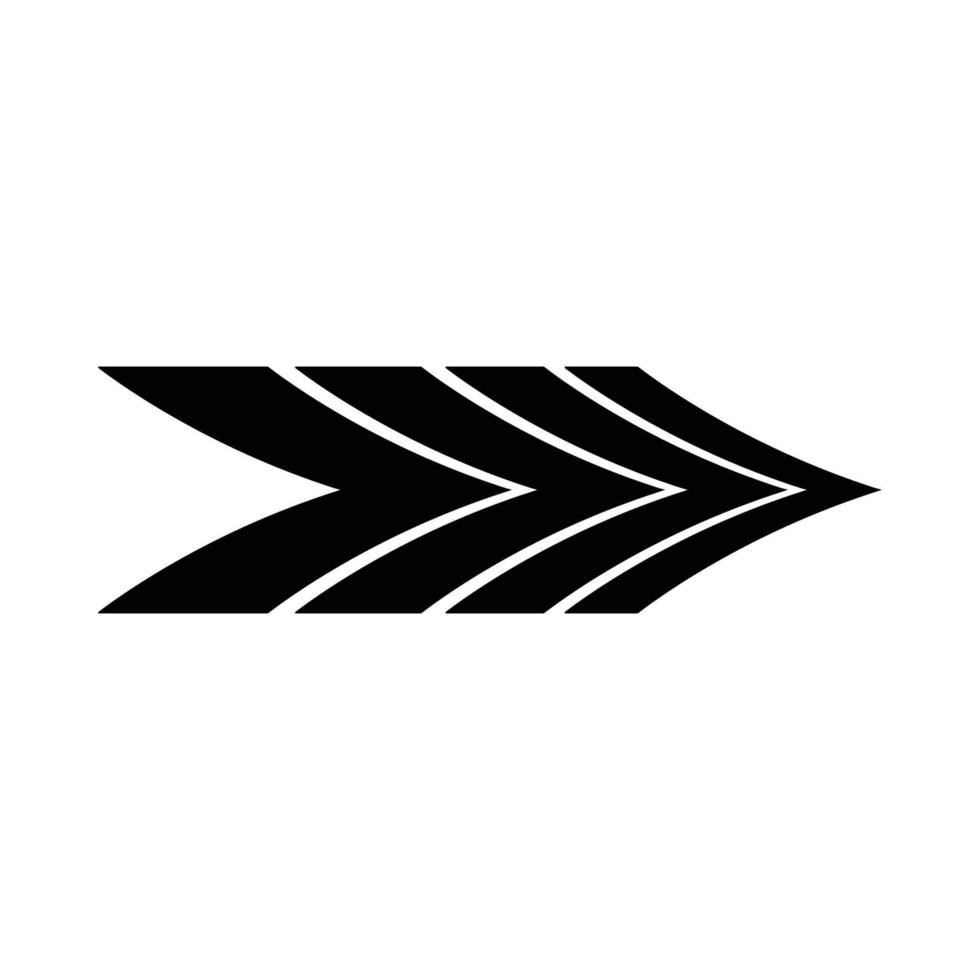 Arrow Icon Set Vector 14602585 Vector Art At Vecteezy
