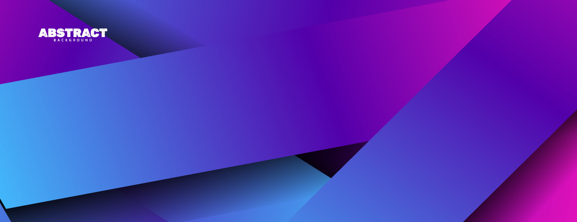 Abstract gradient papercut overlap layer background vector 14602901 ...
