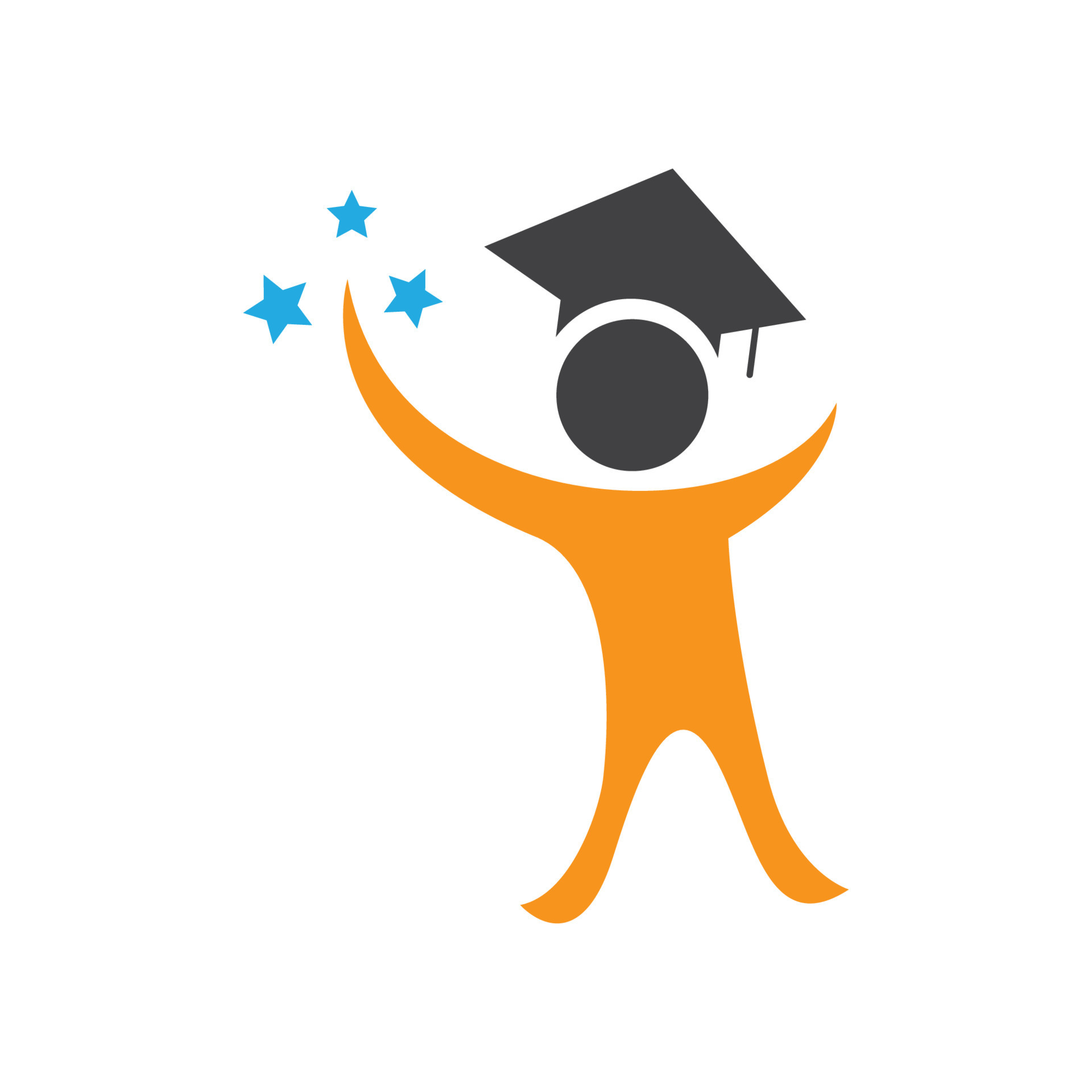 Smart education logo design 14604452 Vector Art at Vecteezy Smart education logo design 14604452 Vector Art at Vecteezy