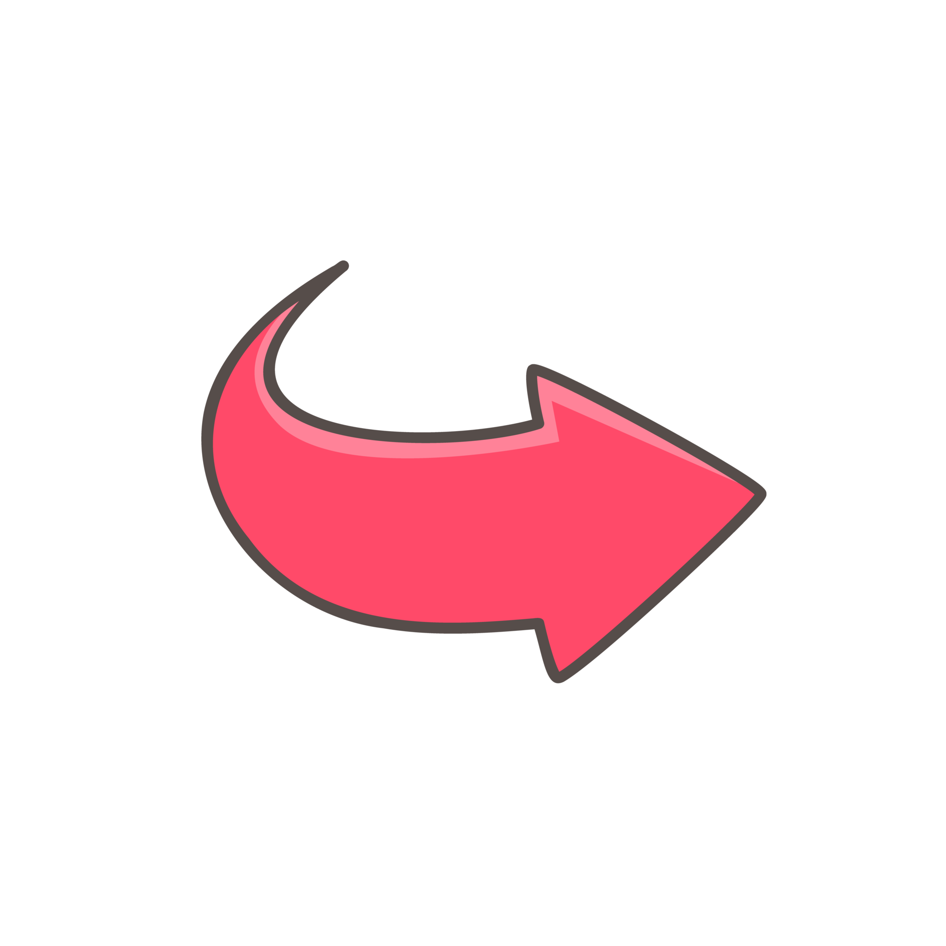 Free hand drawn triangular swirl arrow recycling concept 14605528 PNG ... Free hand drawn triangular swirl arrow recycling concept 14605528 PNG ...