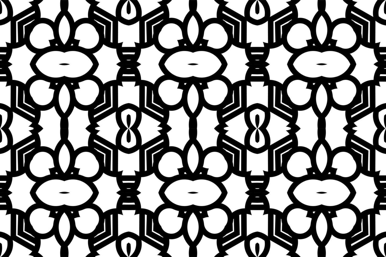SEAMLESS PATTERN. BLACK AND WHITE SIMPLE BACKGROUND. 14605911 Vector ... SEAMLESS PATTERN. BLACK AND WHITE SIMPLE BACKGROUND. 14605911 Vector ...
