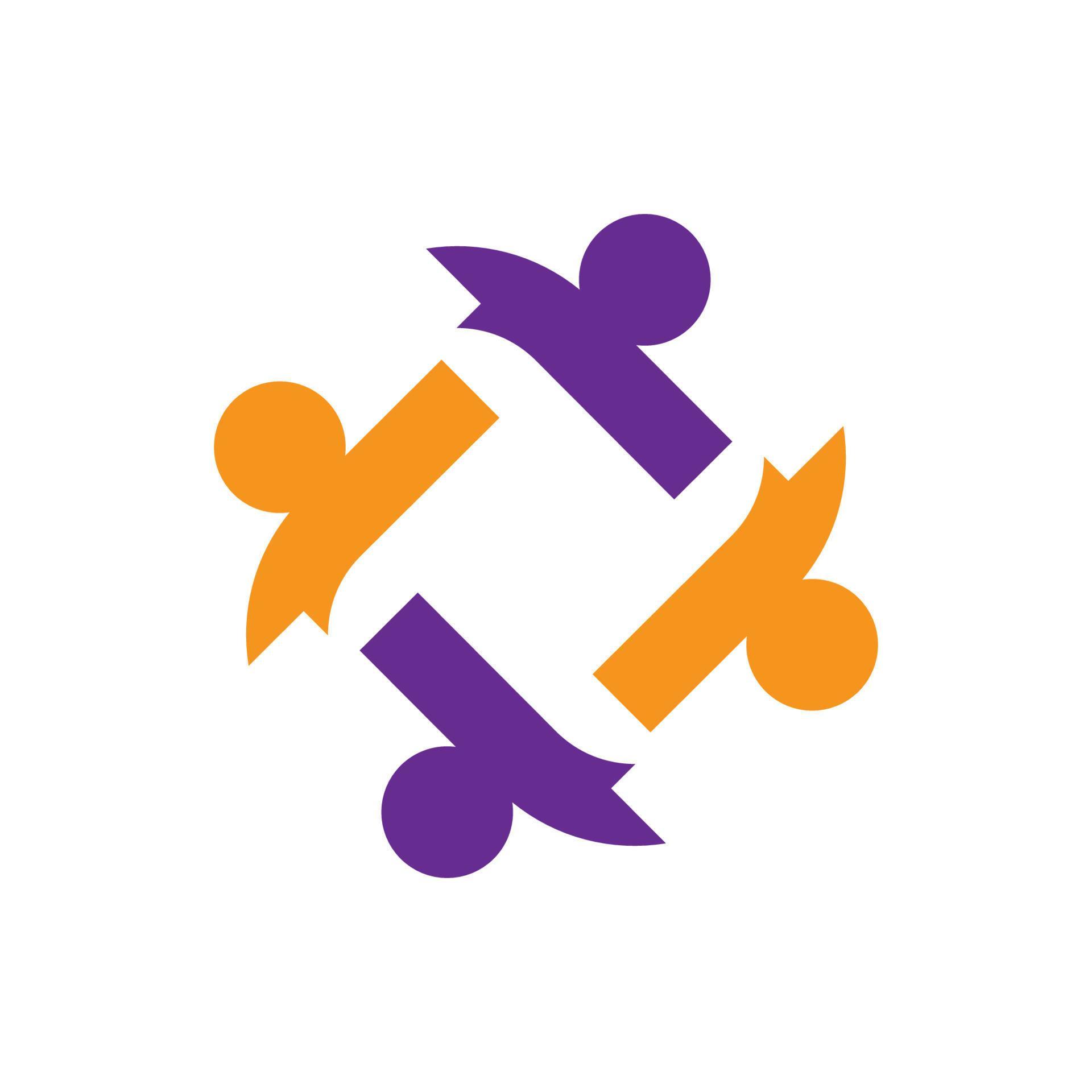 Teamwork logo images 14607793 Vector Art at Vecteezy