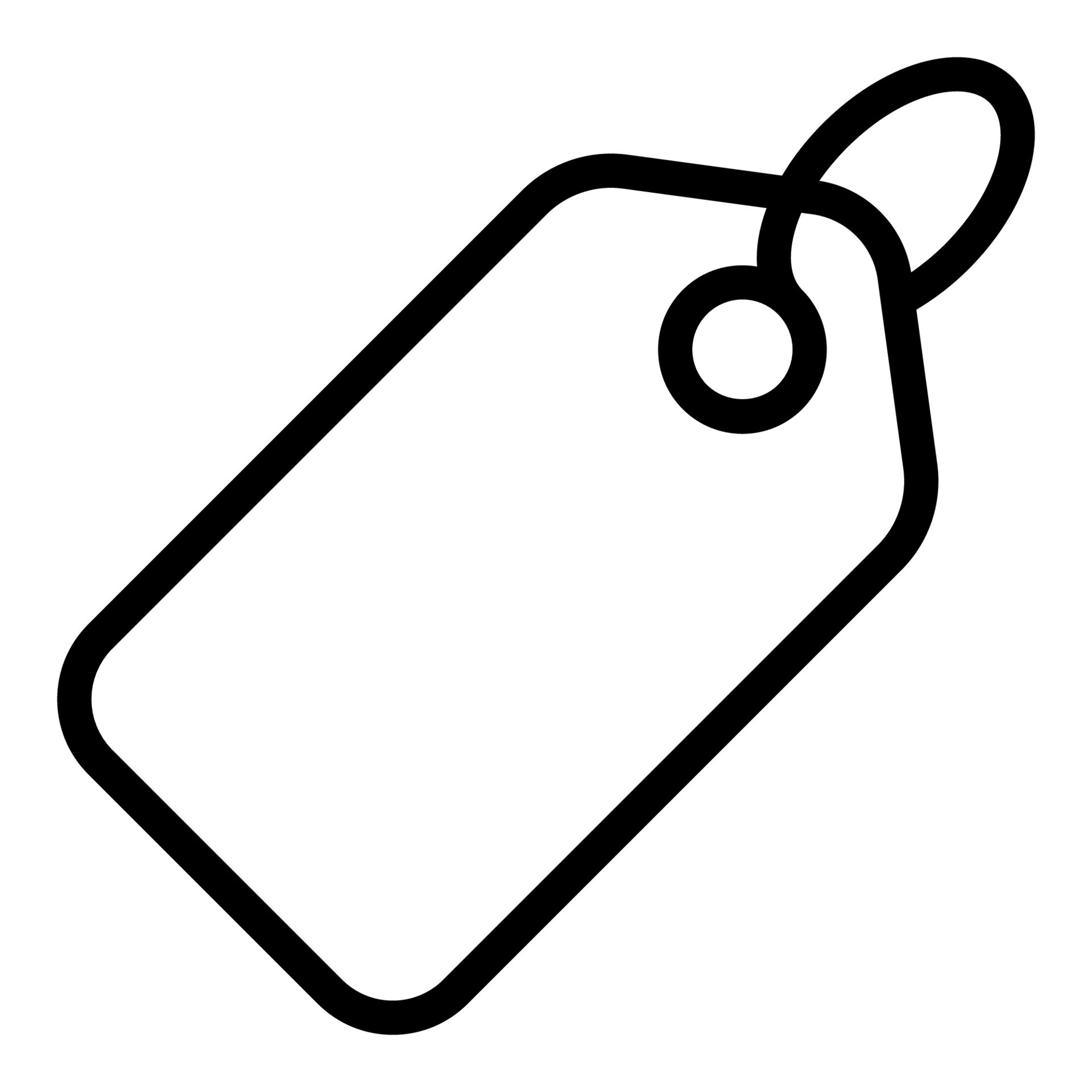 Etiqueta De Precio En Blanco Clipart