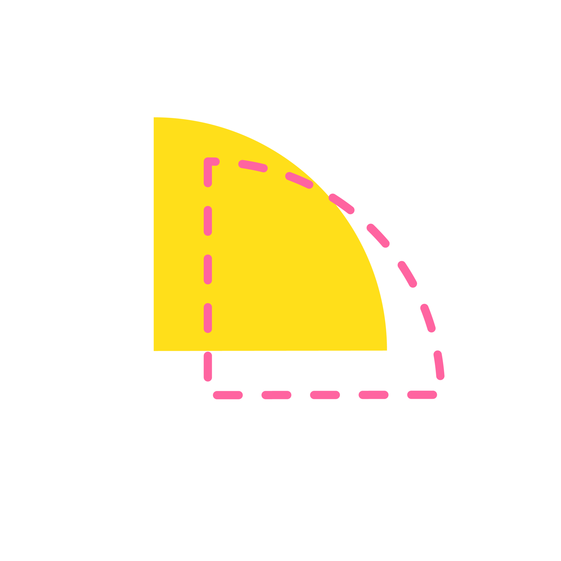 Memphis Elements Simple Geometric Line Object Structure Shape 14615355 Png