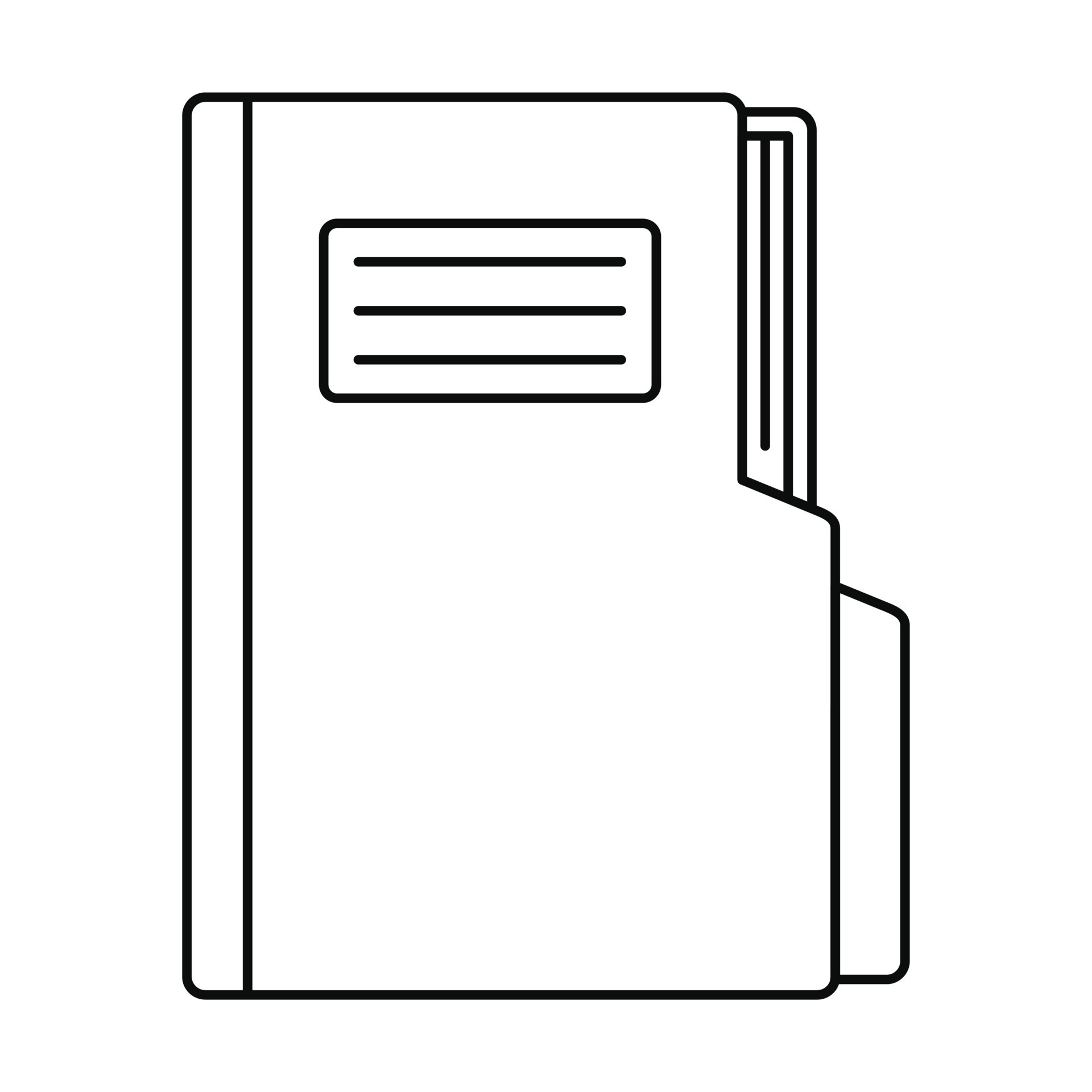 Folder icon, outline style 14616690 Vector Art at Vecteezy Folder icon, outline style 14616690 Vector Art at Vecteezy