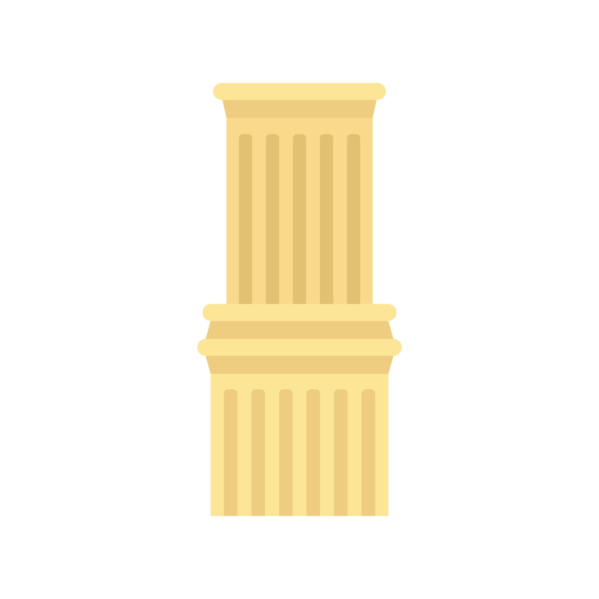 Ancient column icon, flat style 14617369 Vector Art at Vecteezy Ancient column icon, flat style 14617369 Vector Art at Vecteezy