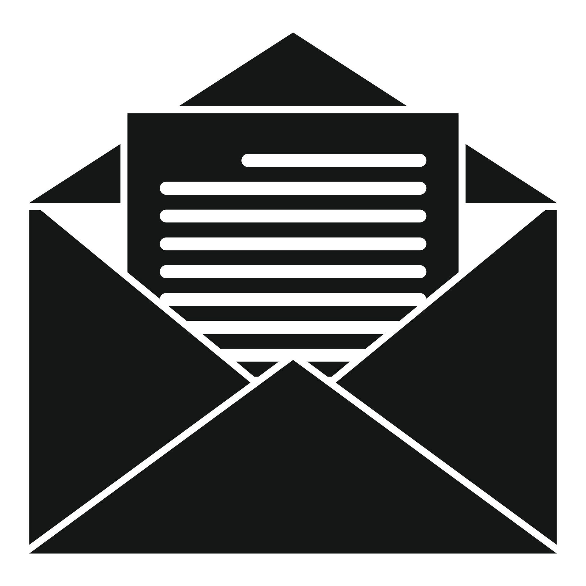 Estimator Mail Icon Simple Style 14617761 Vector Art At Vecteezy