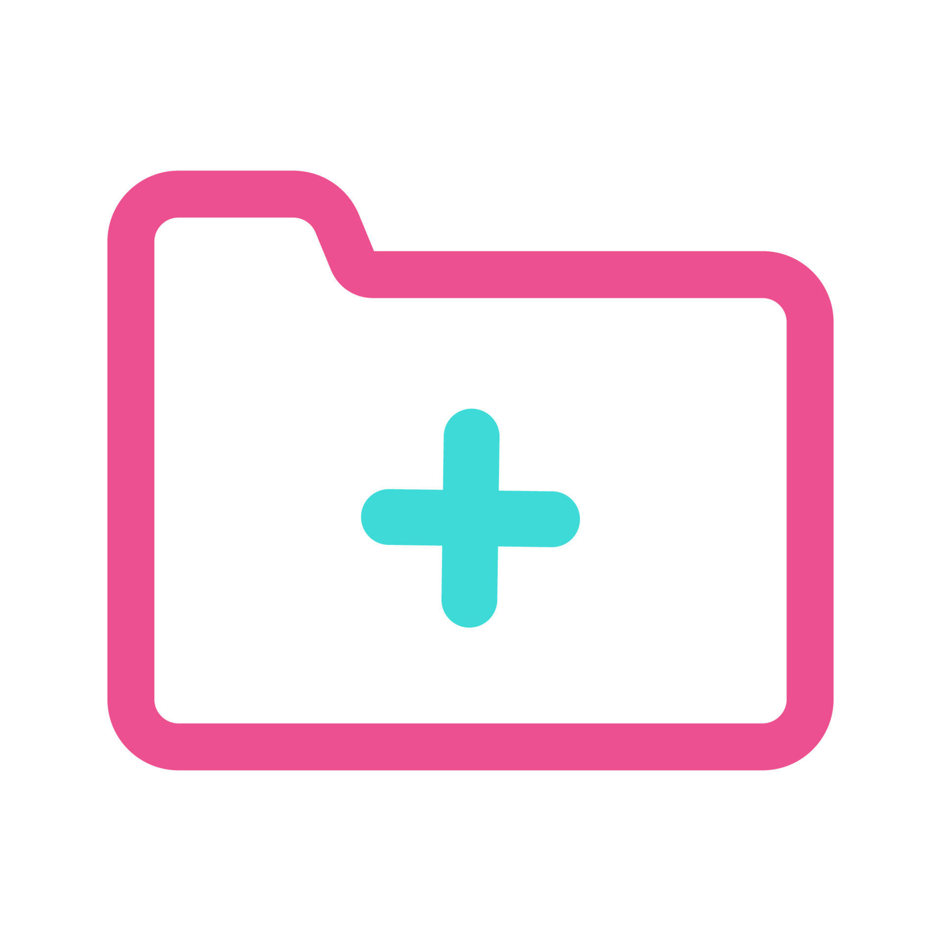 Create Folder Icon Two Tone 14619481 Vector Art at Vecteezy Create Folder Icon Two Tone 14619481 Vector Art at Vecteezy