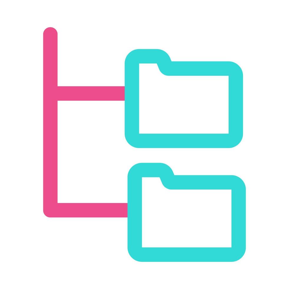 Subfolder Icon Two Tone Color 14619489 Vector Art at Vecteezy Subfolder Icon Two Tone Color 14619489 Vector Art at Vecteezy