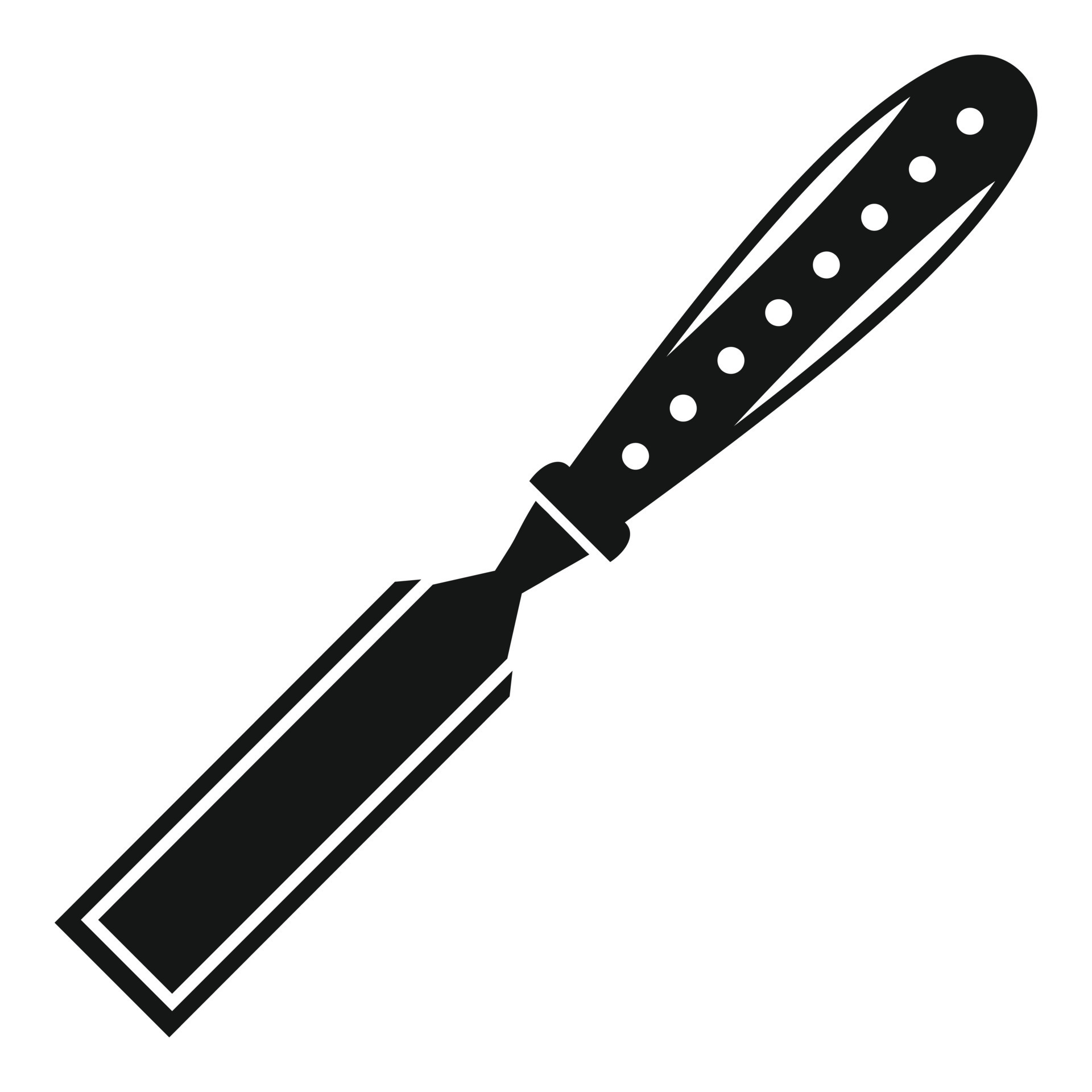 Chisel tool icon, simple style 14620818 Vector Art at Vecteezy Chisel tool icon, simple style 14620818 Vector Art at Vecteezy