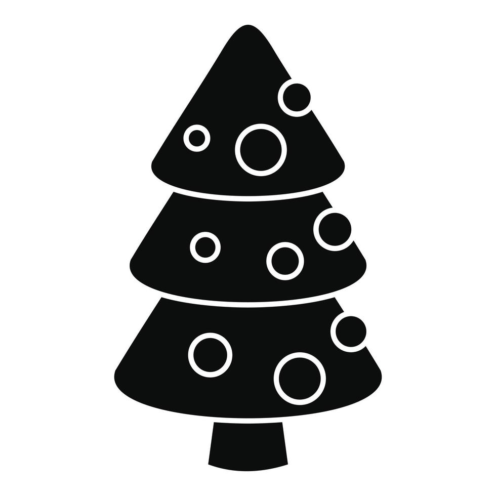 Xmas fir tree icon, simple style 14623328 Vector Art at Vecteezy Xmas fir tree icon, simple style 14623328 Vector Art at Vecteezy