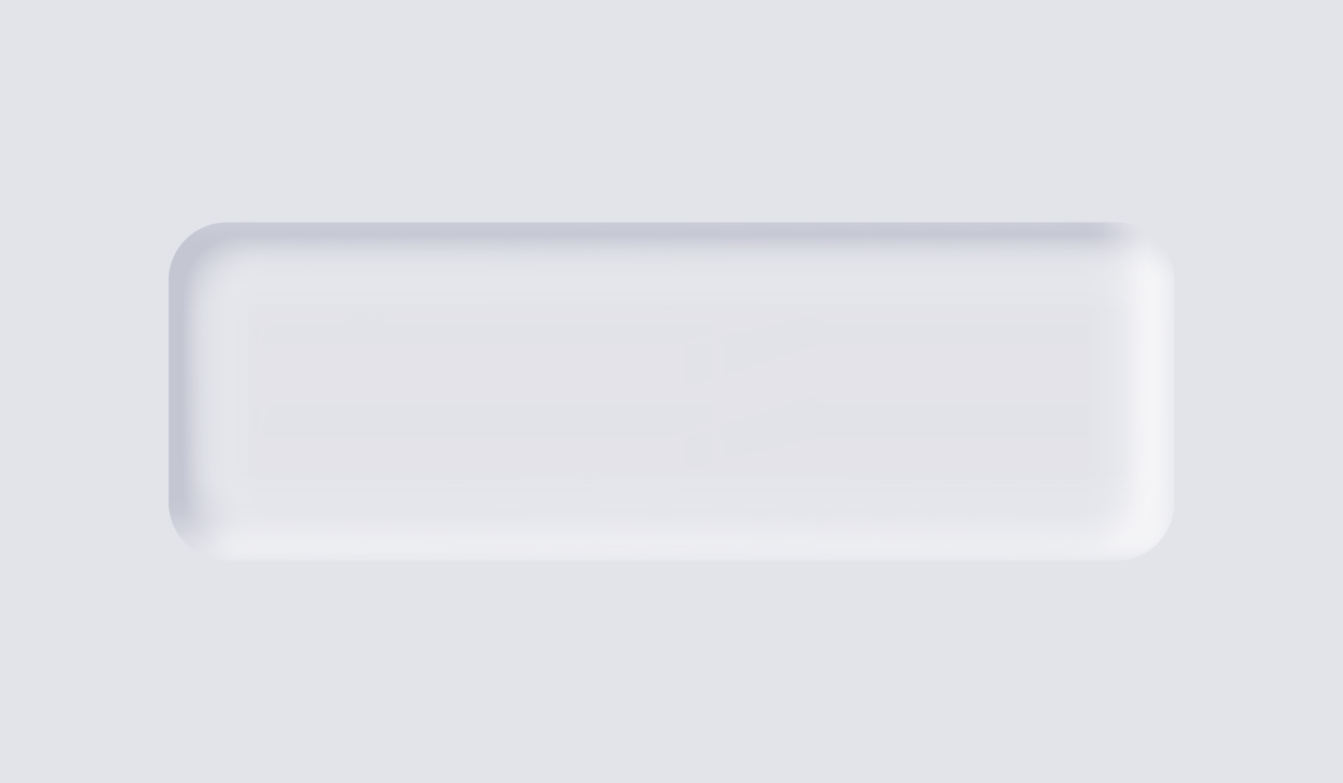 White Neumorphism Soft Ui Design For Web Design Application Ui And