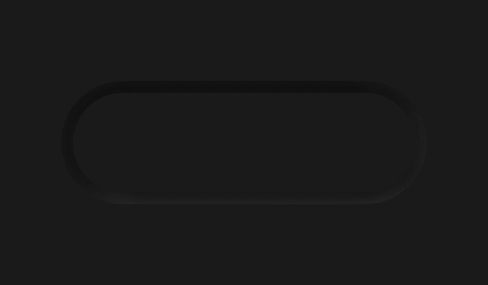 Black Neumorphism Soft Ui Design For Web Design Application Ui And