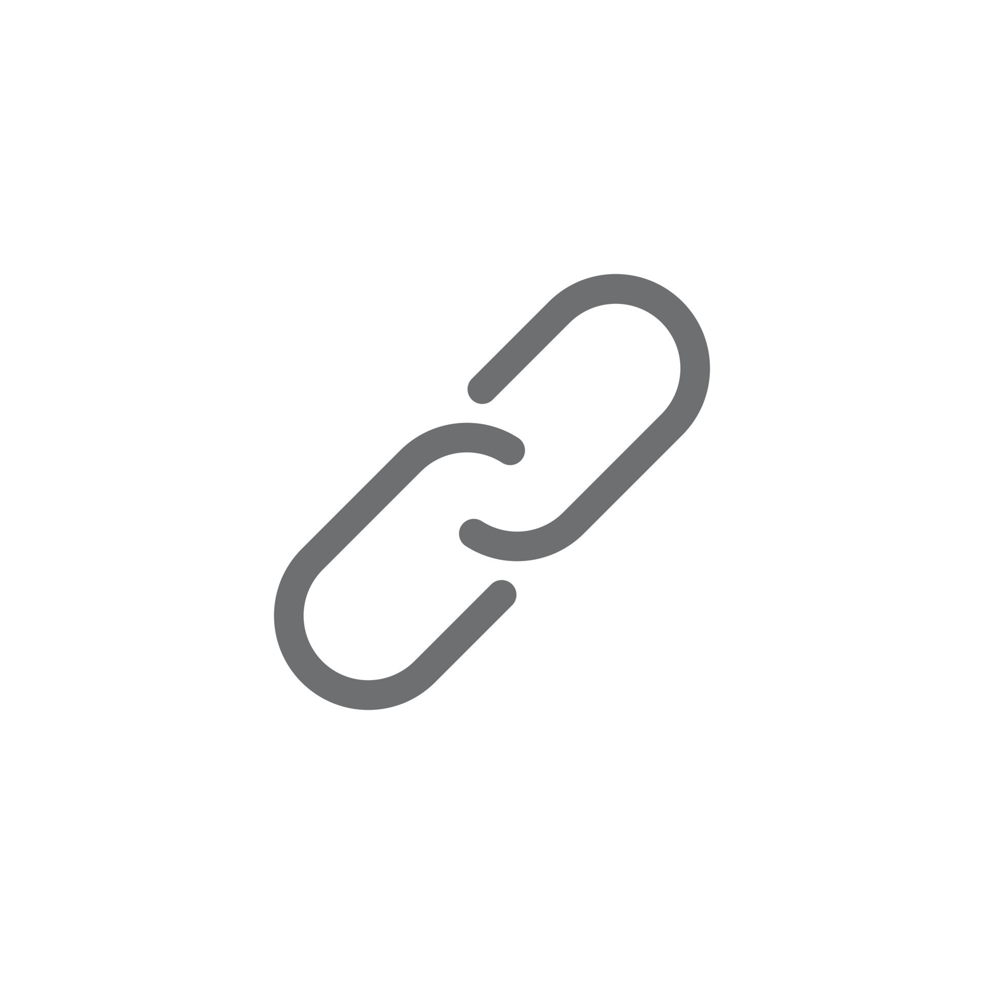 eps10 icono de arte de línea abstracta de enlace de vector gris aislado ... eps10 icono de arte de línea abstracta de enlace de vector gris aislado ...