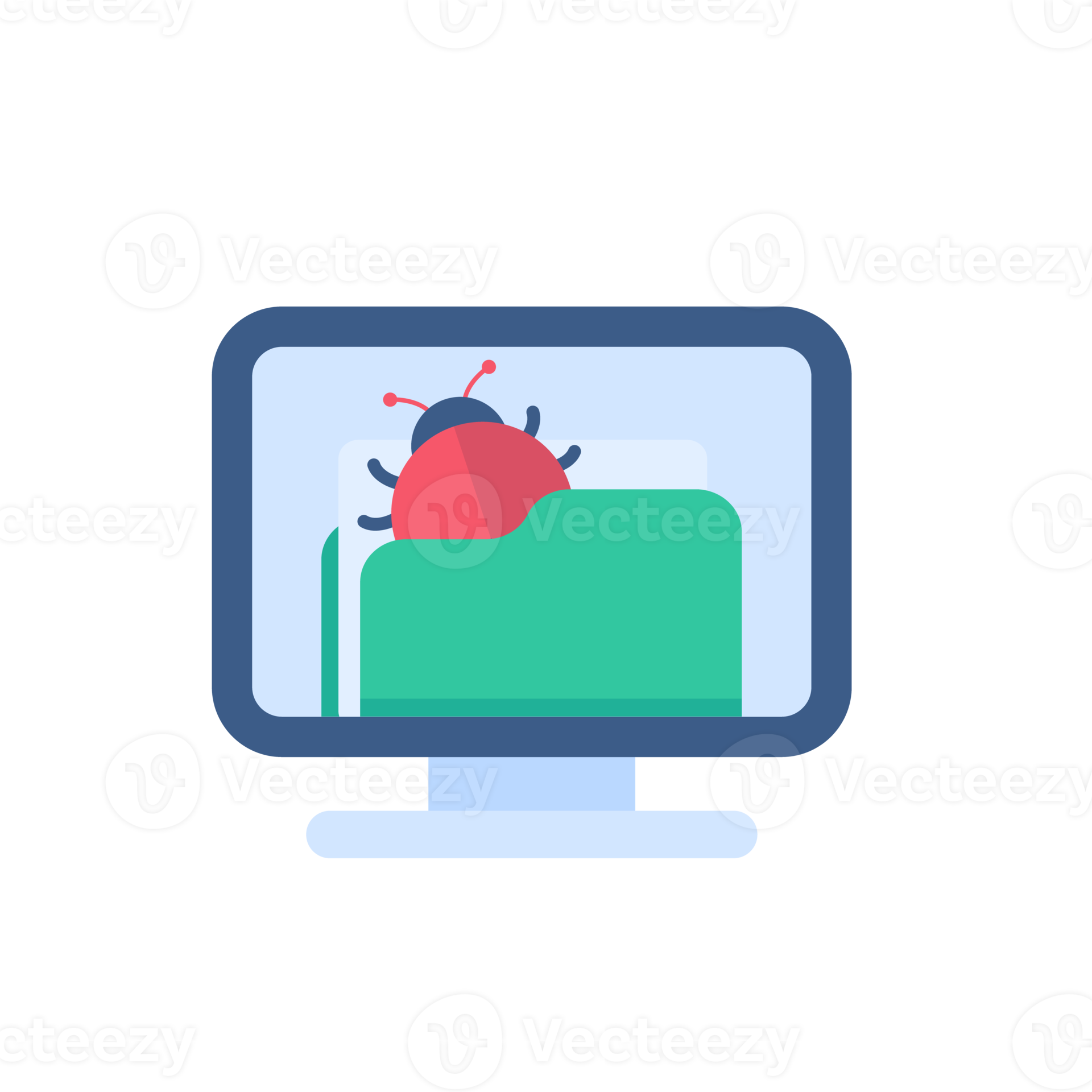 Protection Against Viruses From Computer Worms From Hackers 14628798 Png