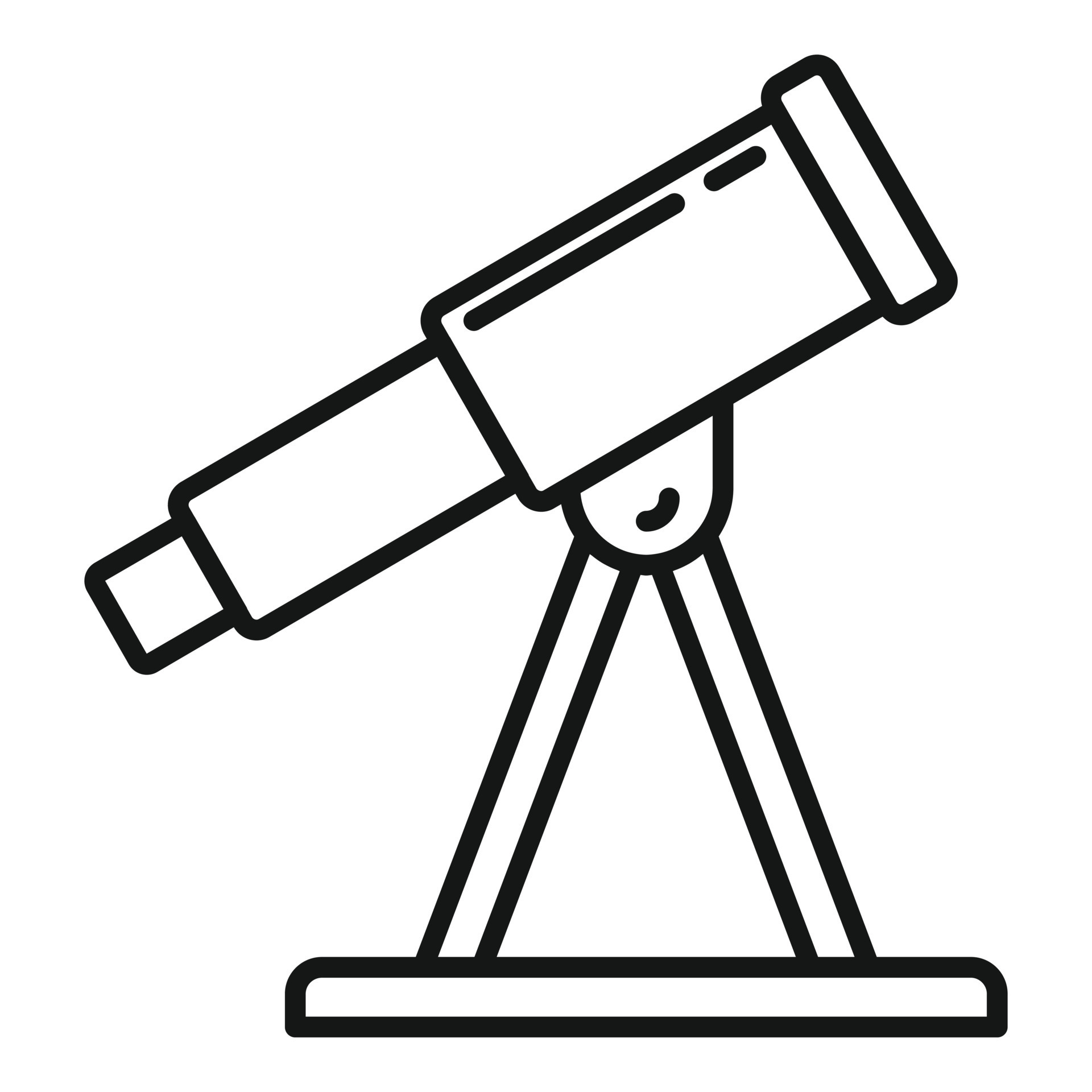icono de exploración del telescopio, estilo de esquema 14629452 Vector ... icono de exploración del telescopio, estilo de esquema 14629452 Vector ...