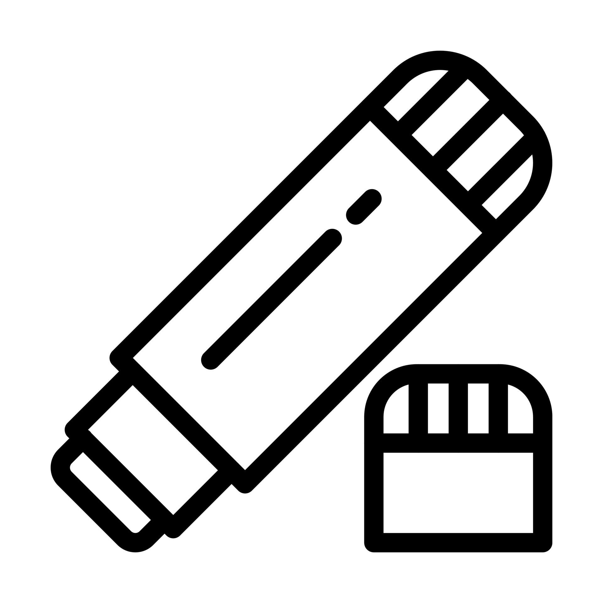 Glue Stick Icon Design 14632340 Vector Art at Vecteezy