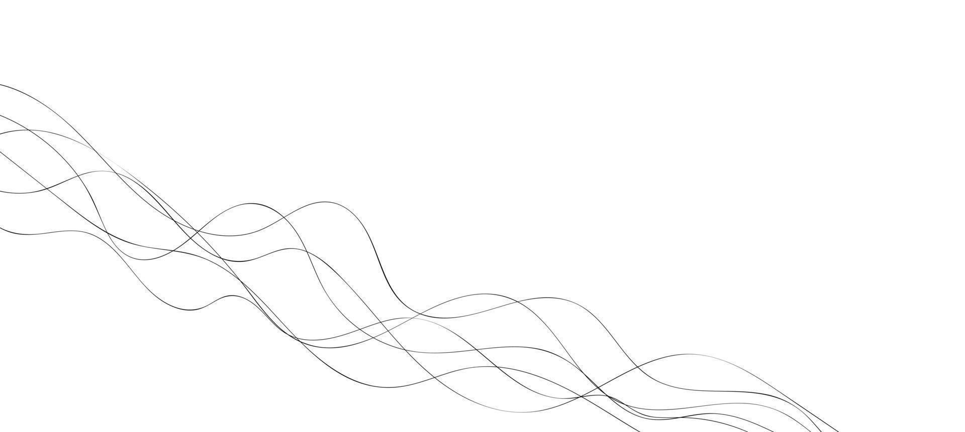 Striped Graphic Template Vector Illustration 14636955 Vector Art At Vecteezy