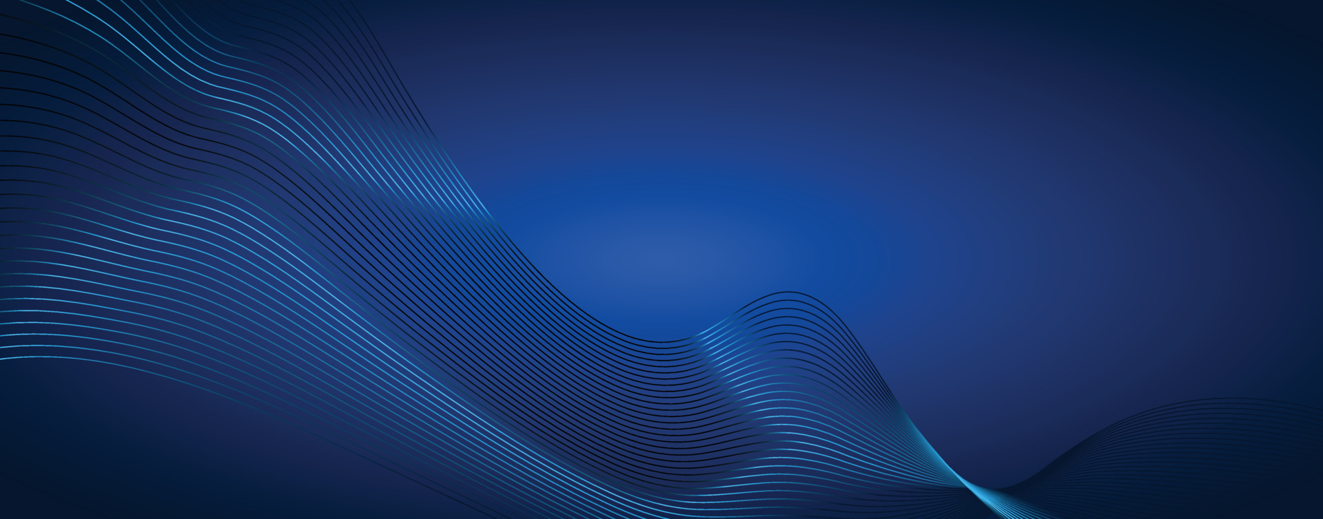 Line Composition Simple Minimalistic Design Background Lines Wave Design White Gradient